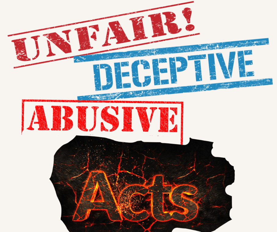 CFPB Targets (UDAAP) Unfair Discrimination in Consumer Finance