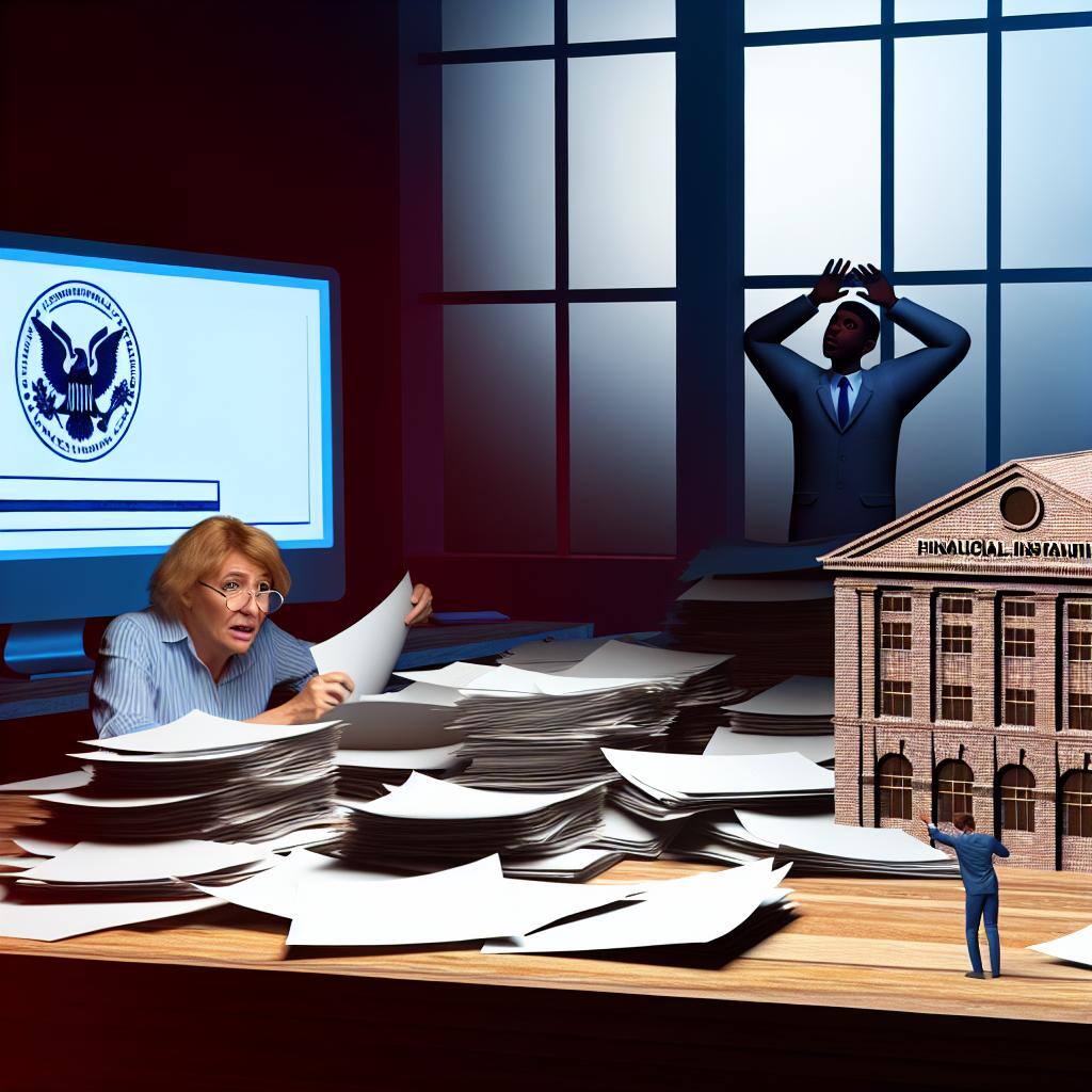 Regulation E: Frequently Cited Violations