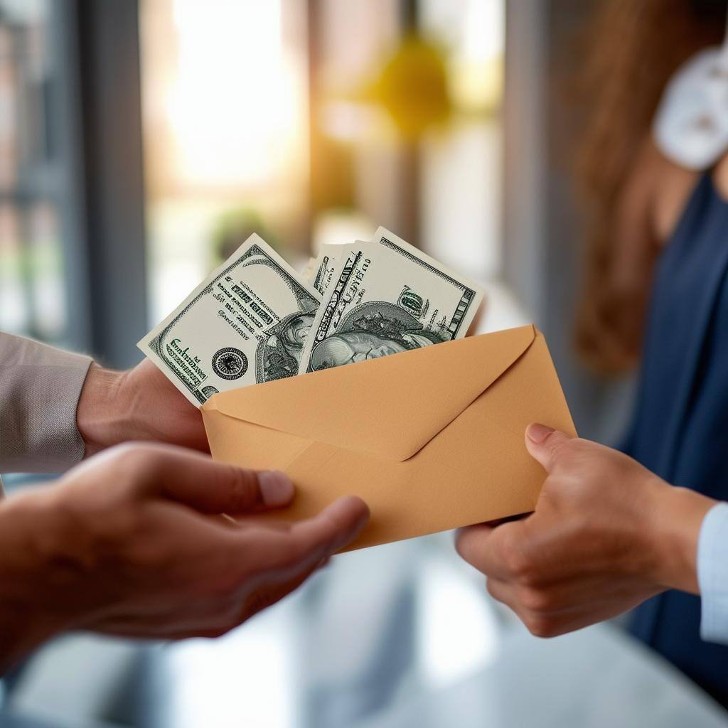 RESPA Section 8: Thing of Value