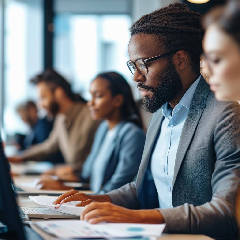 SAFE Act Requirements