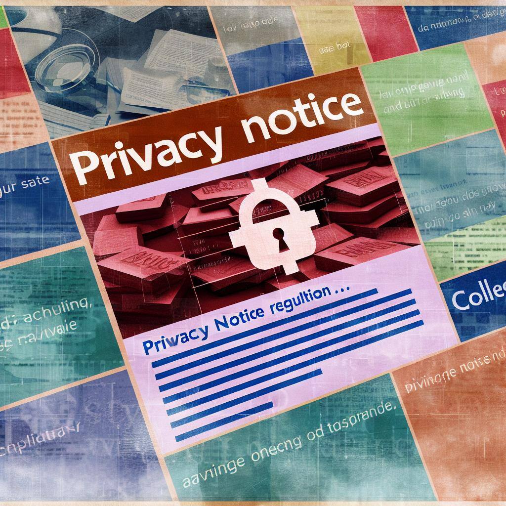 Privacy Notice