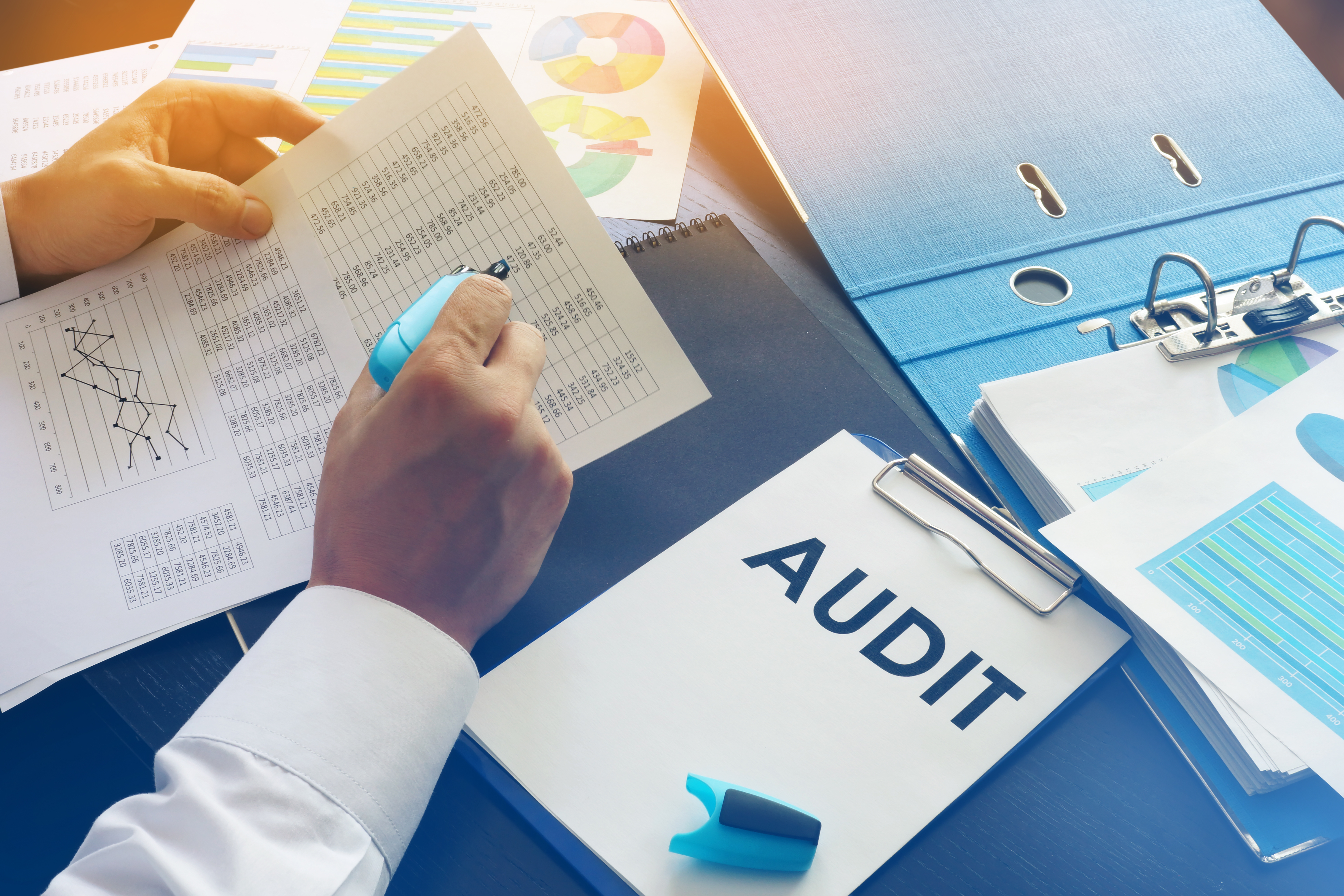 BSA/AML: Auditing Your Program