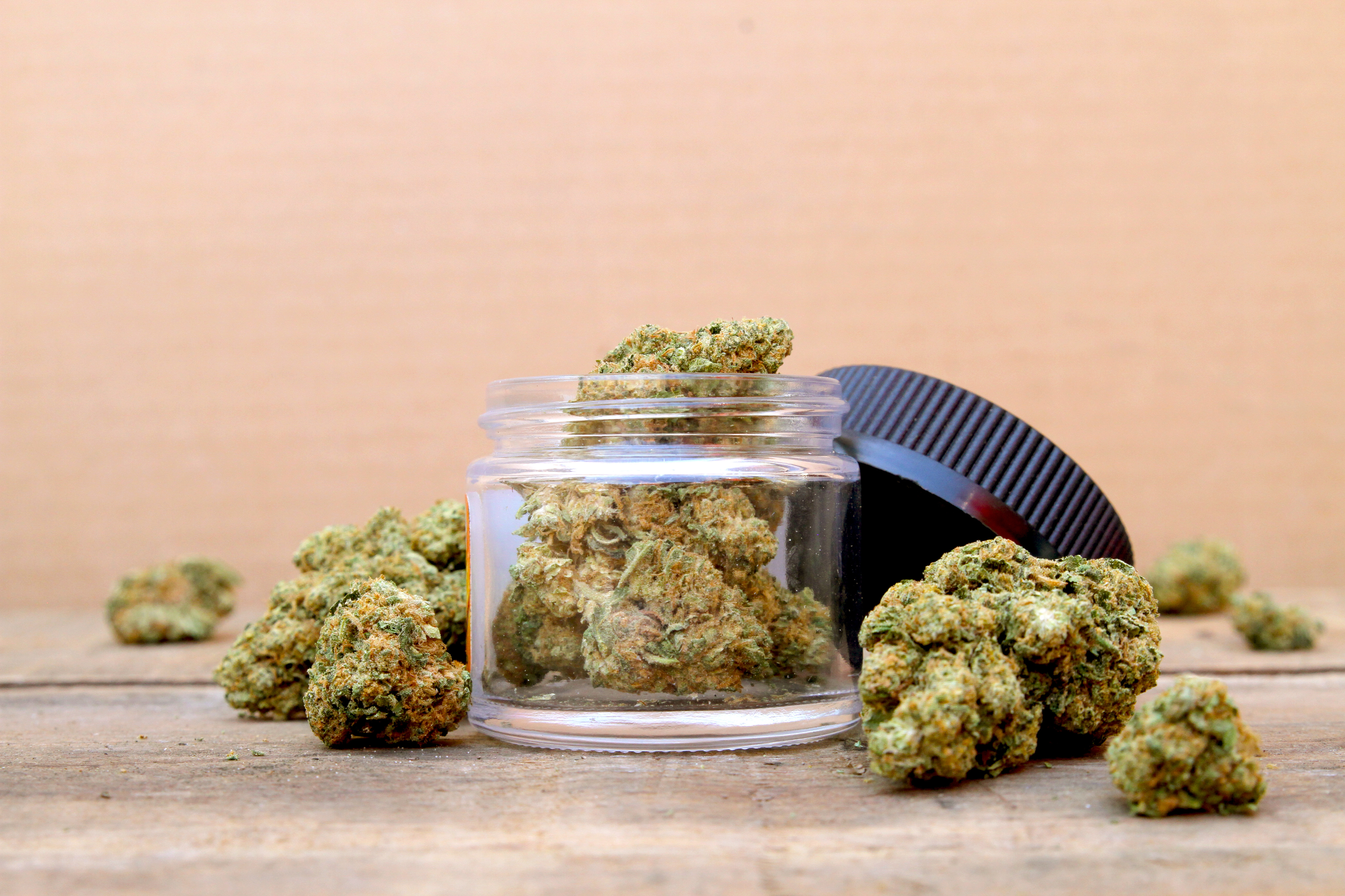 Marijuana-Related Businesses: Banking