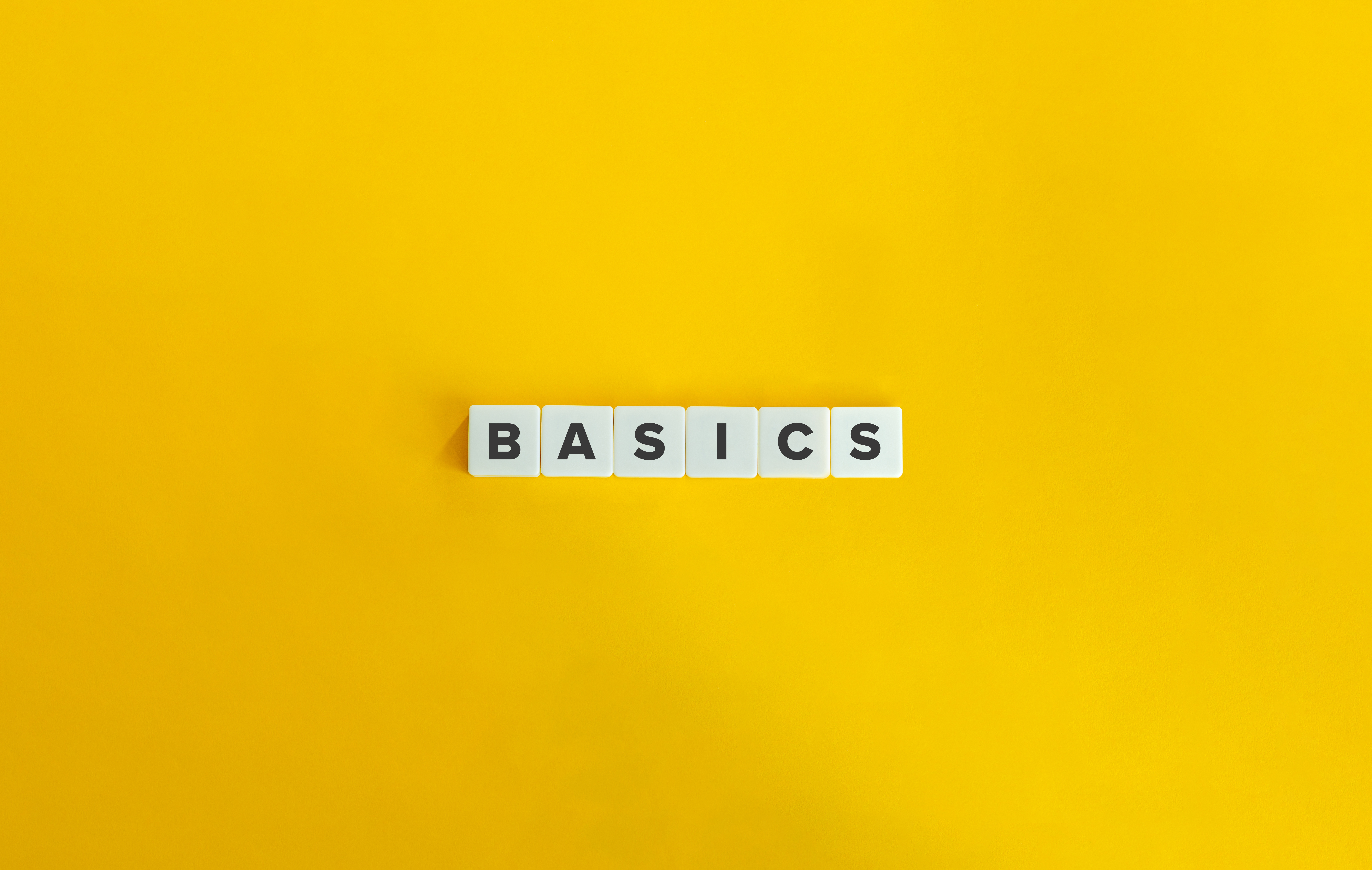 OFAC Basics