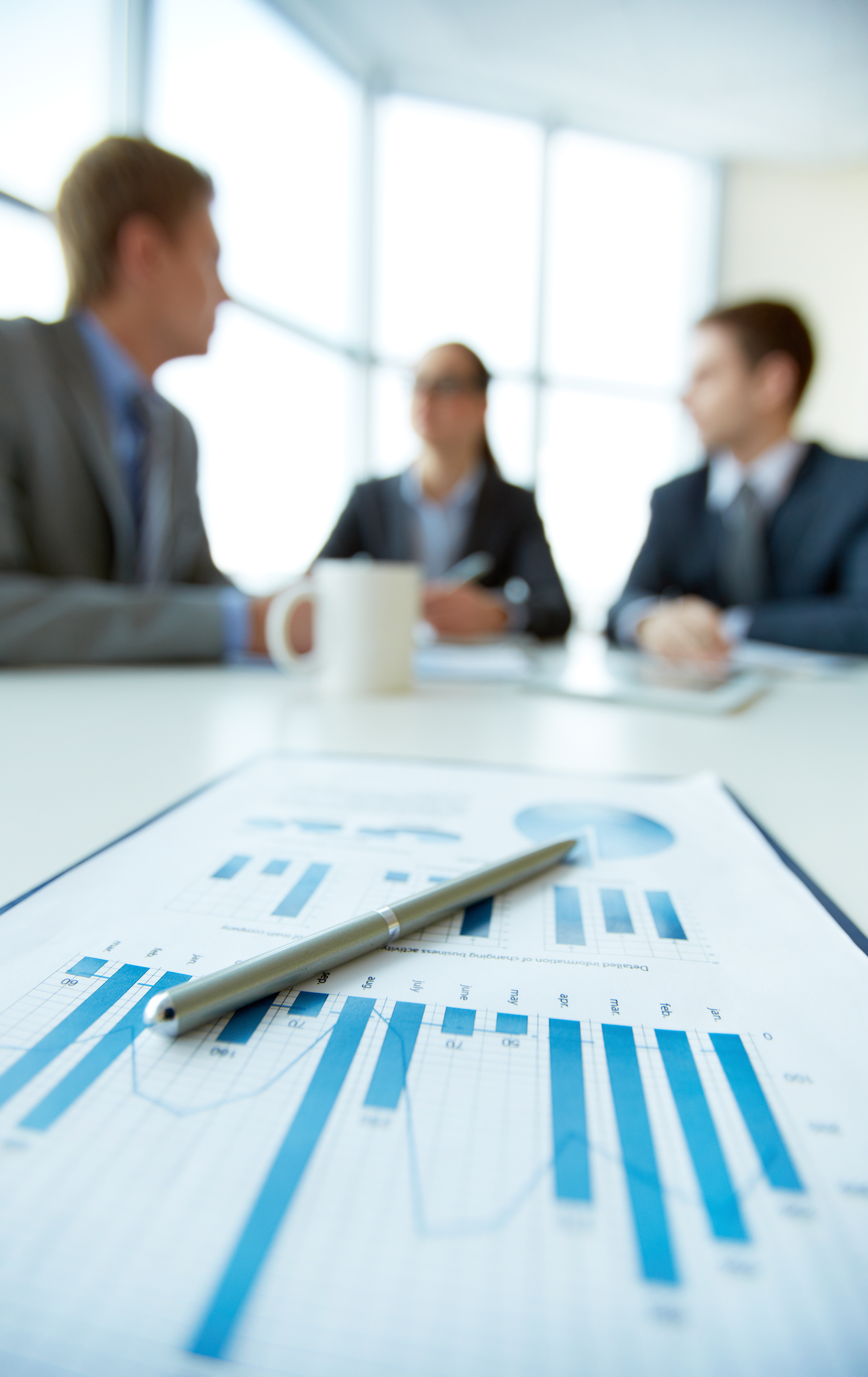 Compliance vs. Marketing