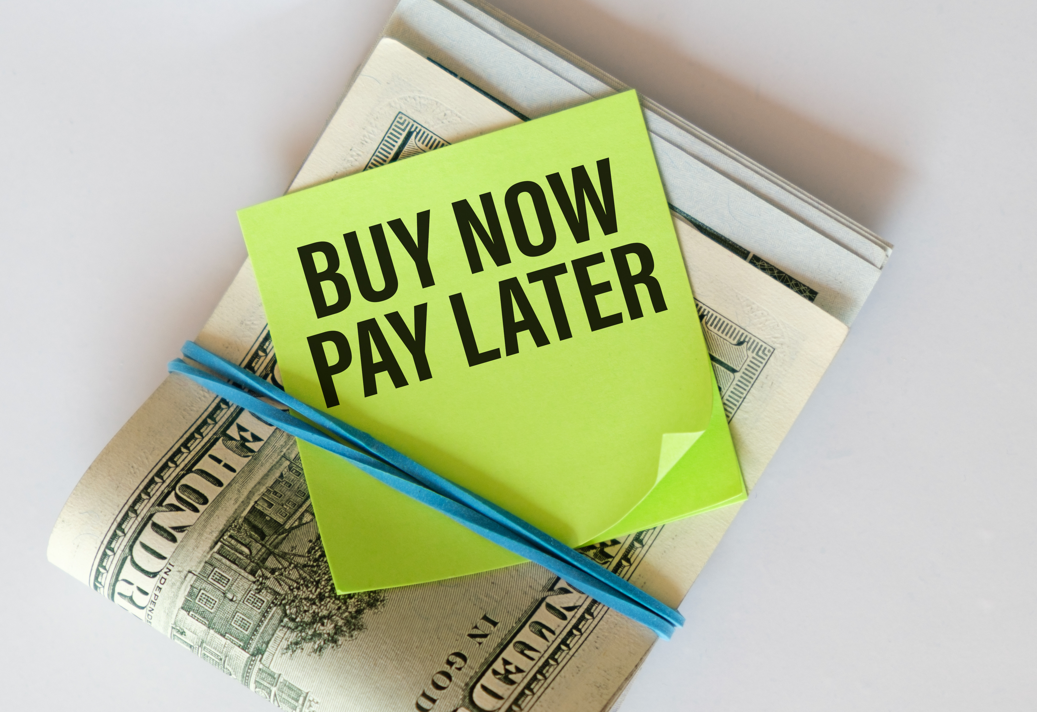 CFPB Issues Interpretive Rule on Buy Now Pay Later Loans