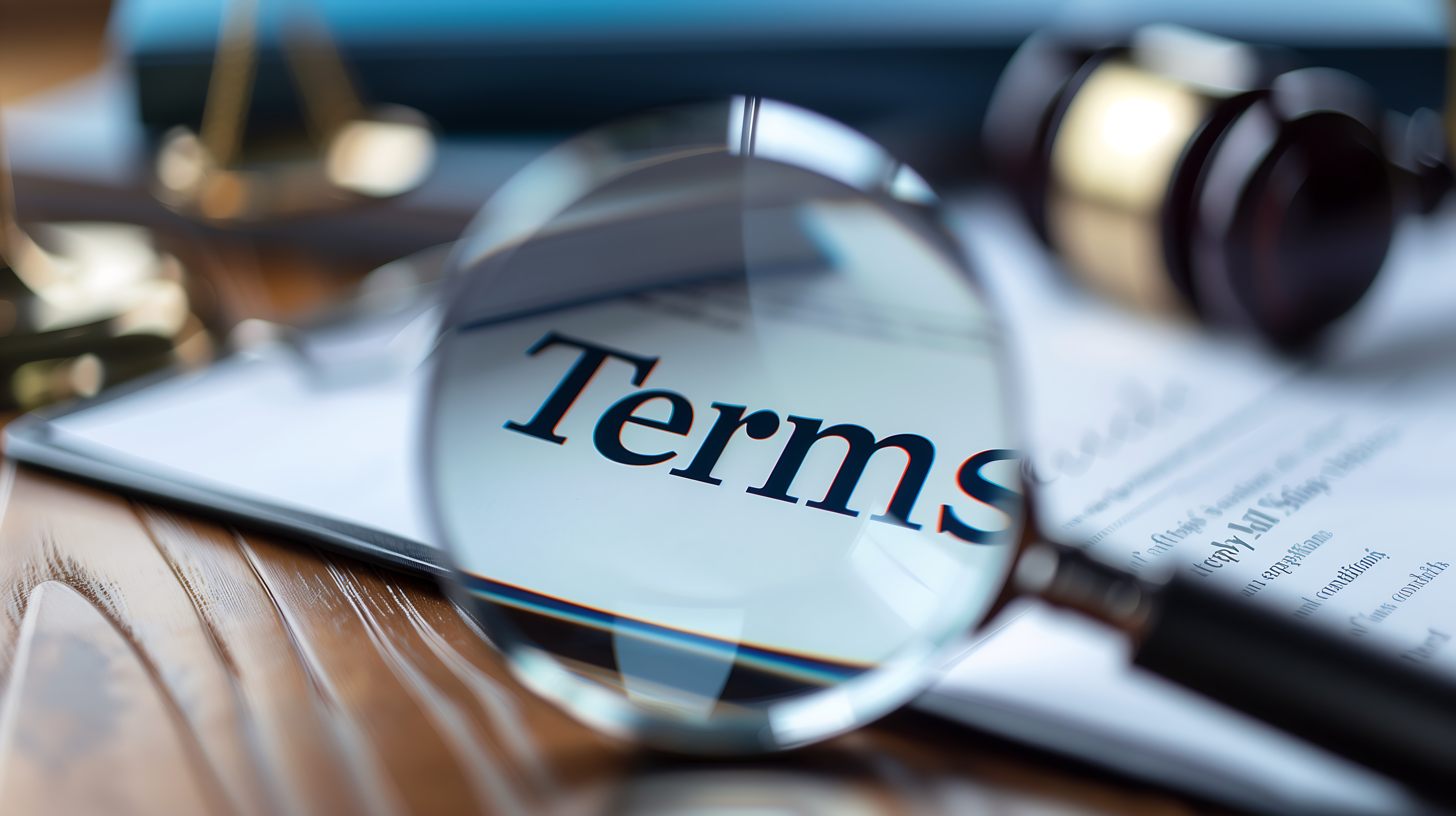 TISA: Change in Terms