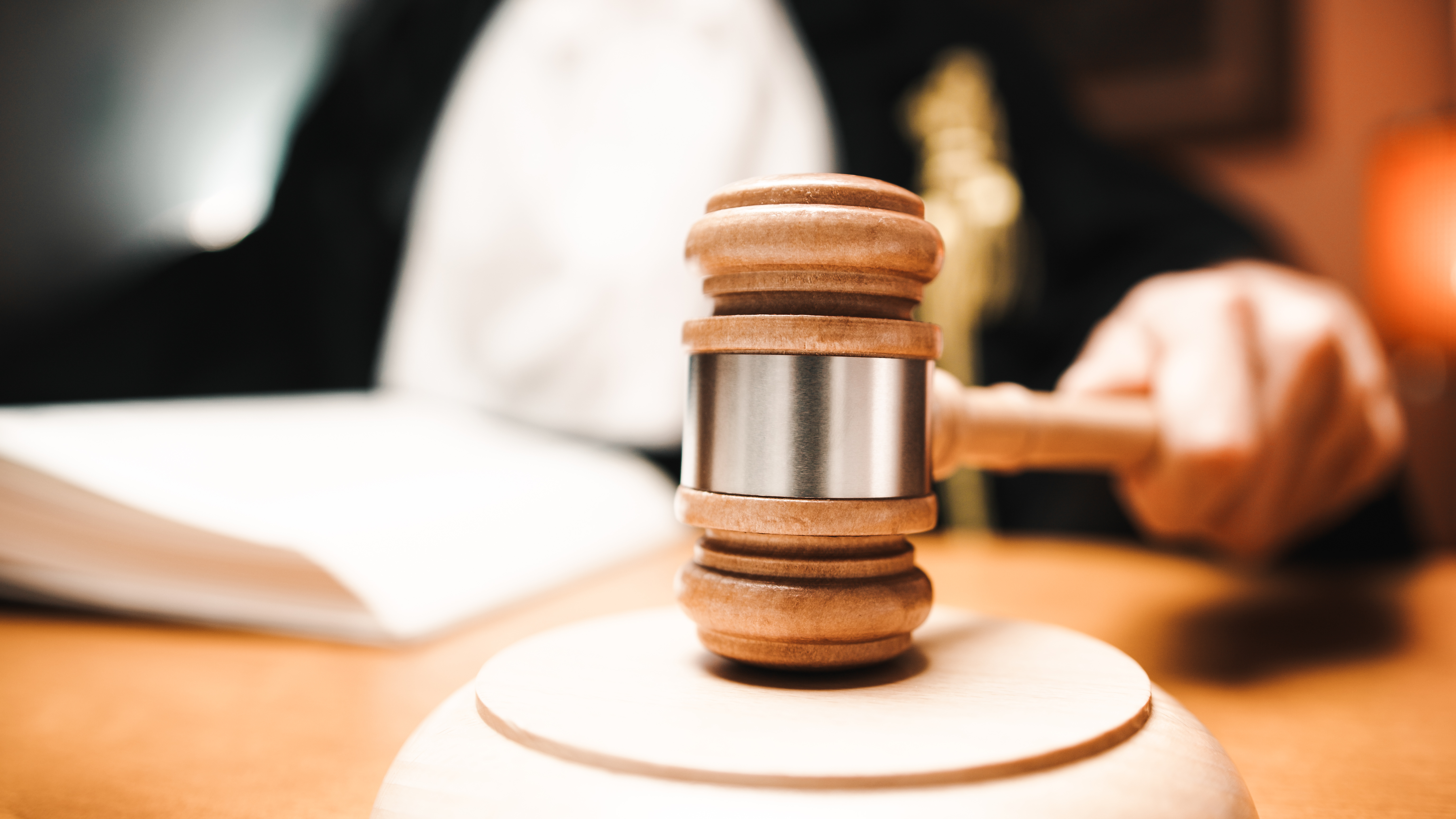 Court Order and 1071 Impact