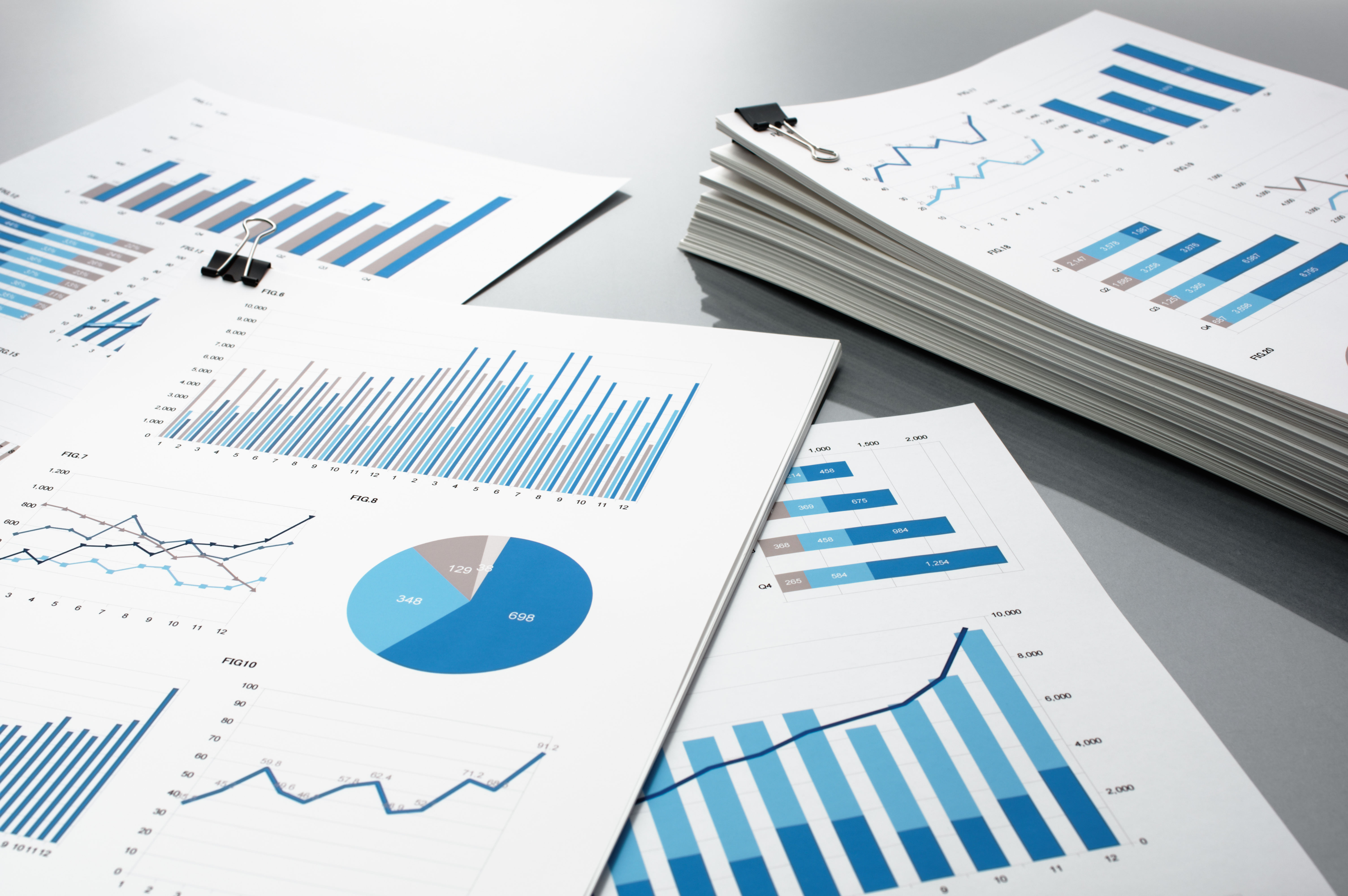 Annual Escrow Account Statements