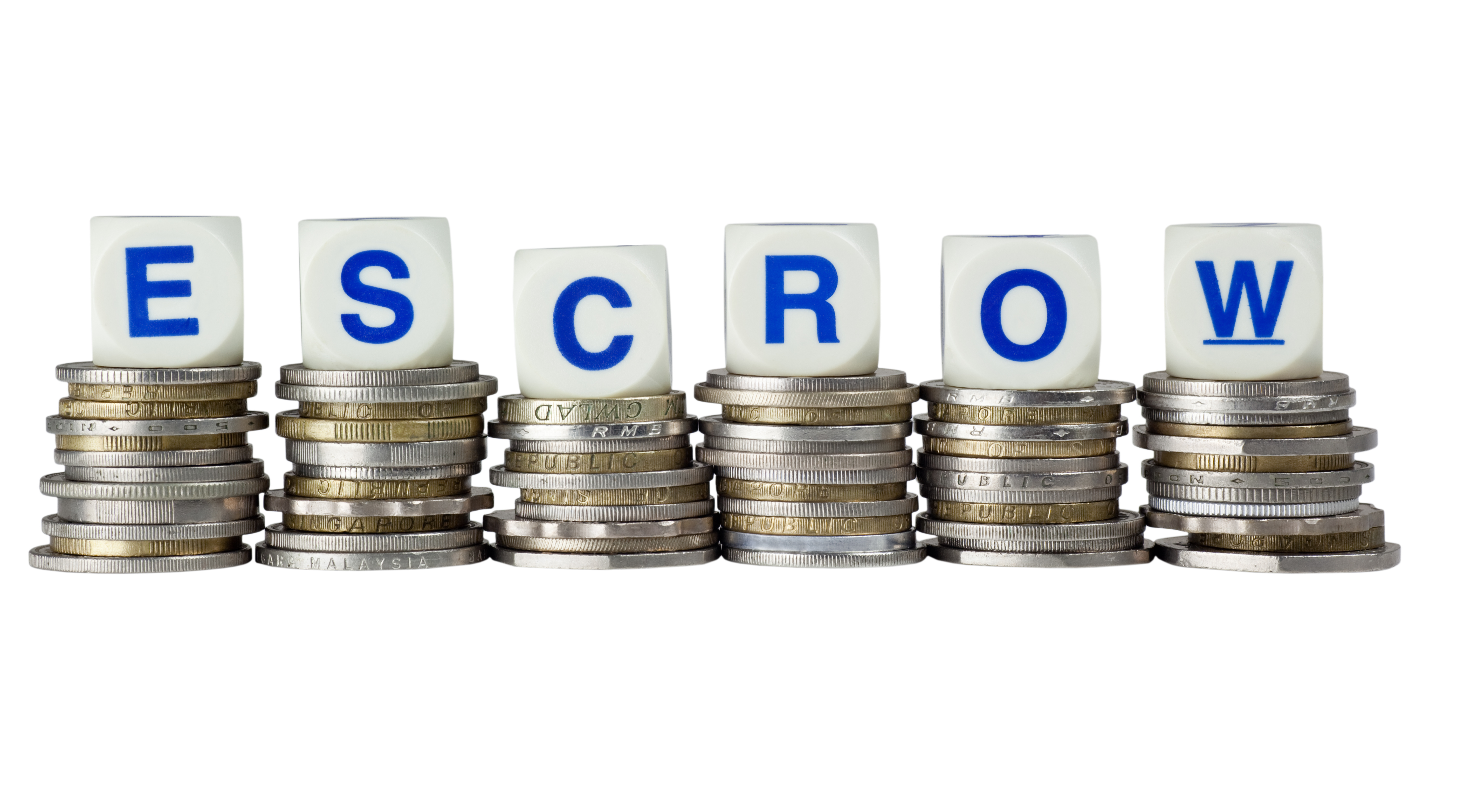 Escrow Accounts & Deficiencies