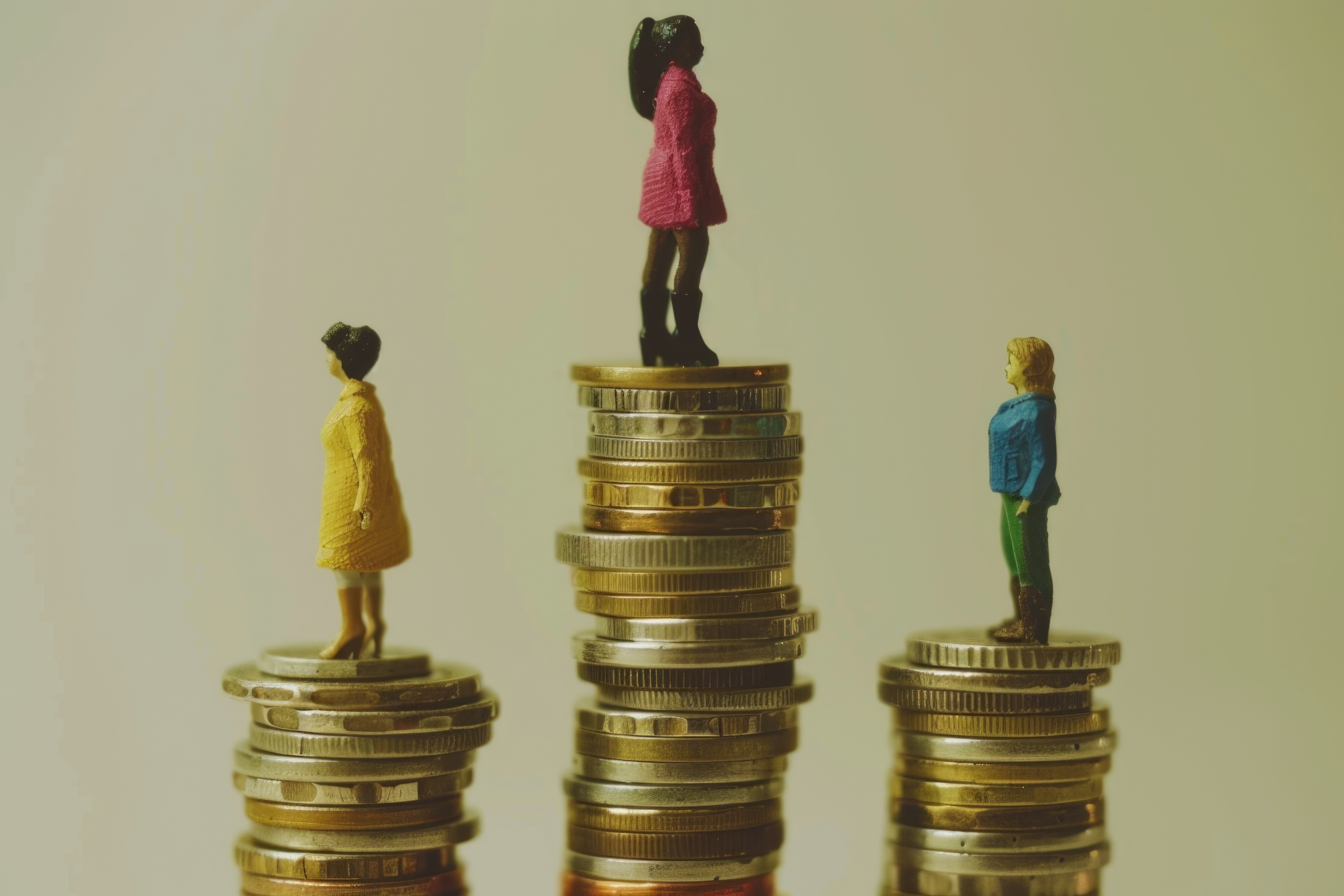 Lending Discrimination: Legal vs. Illegal