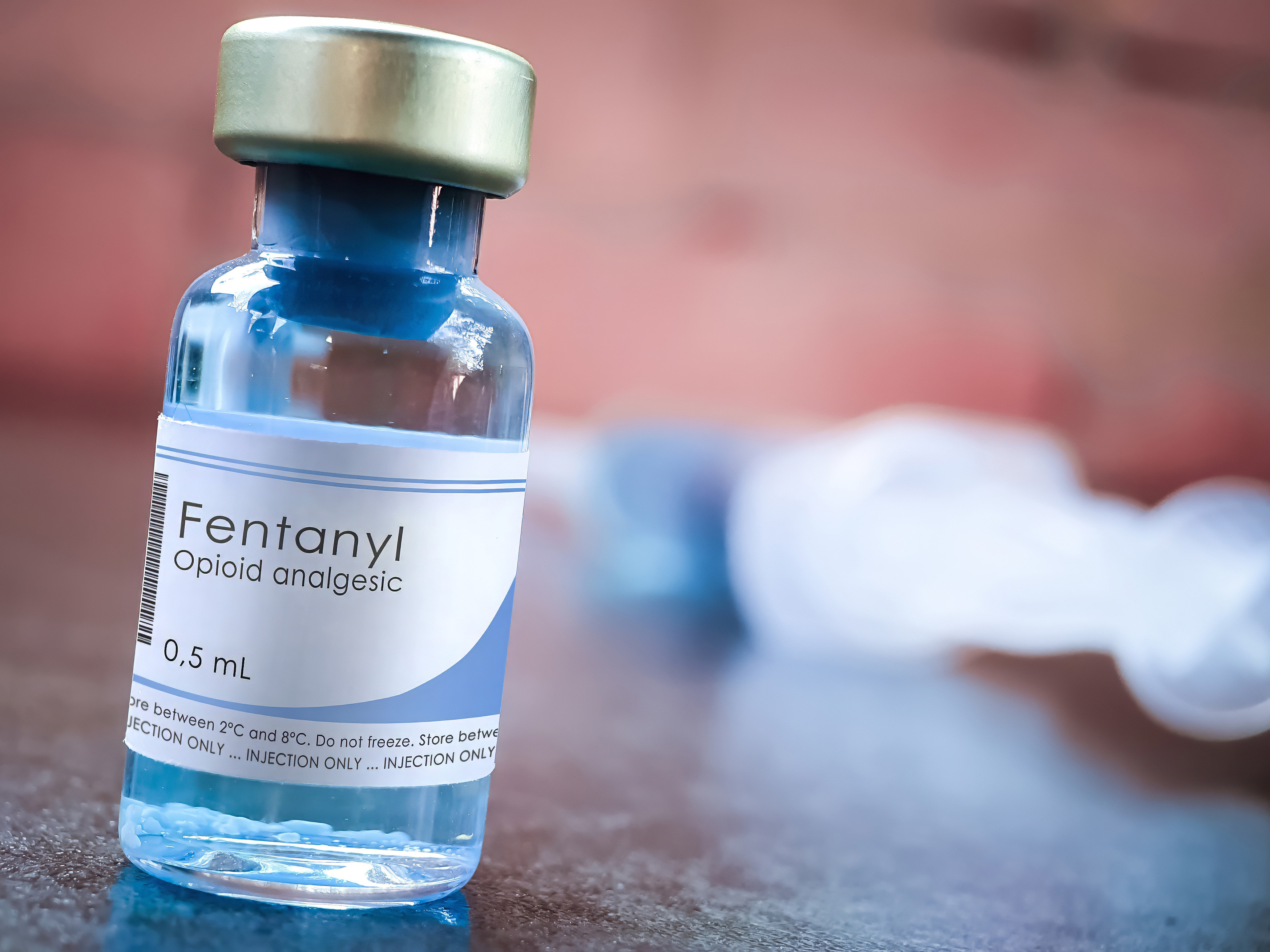 FinCEN Advisory on Fentanyl and Other Synthetic Opioids