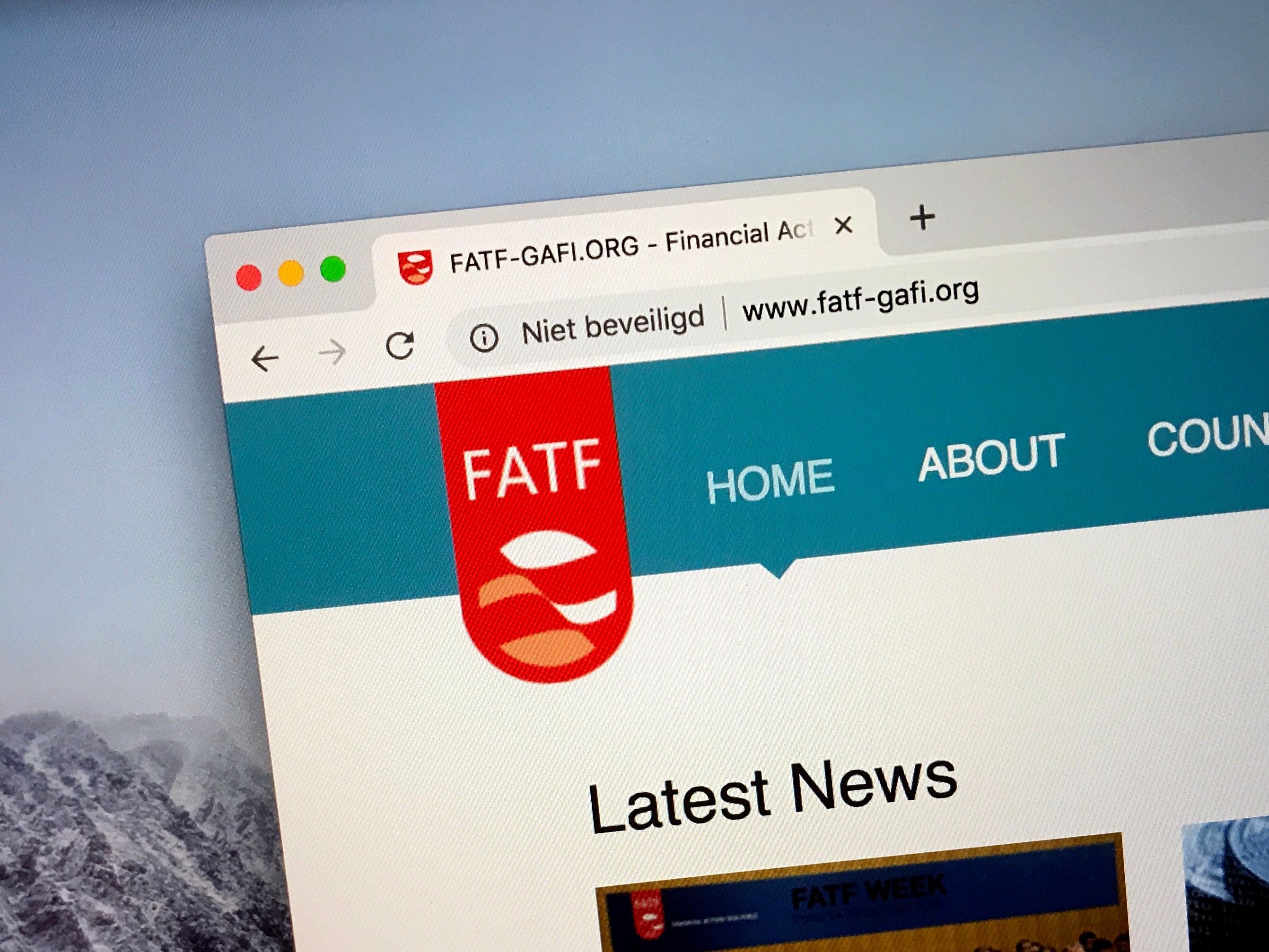 FATF Updates