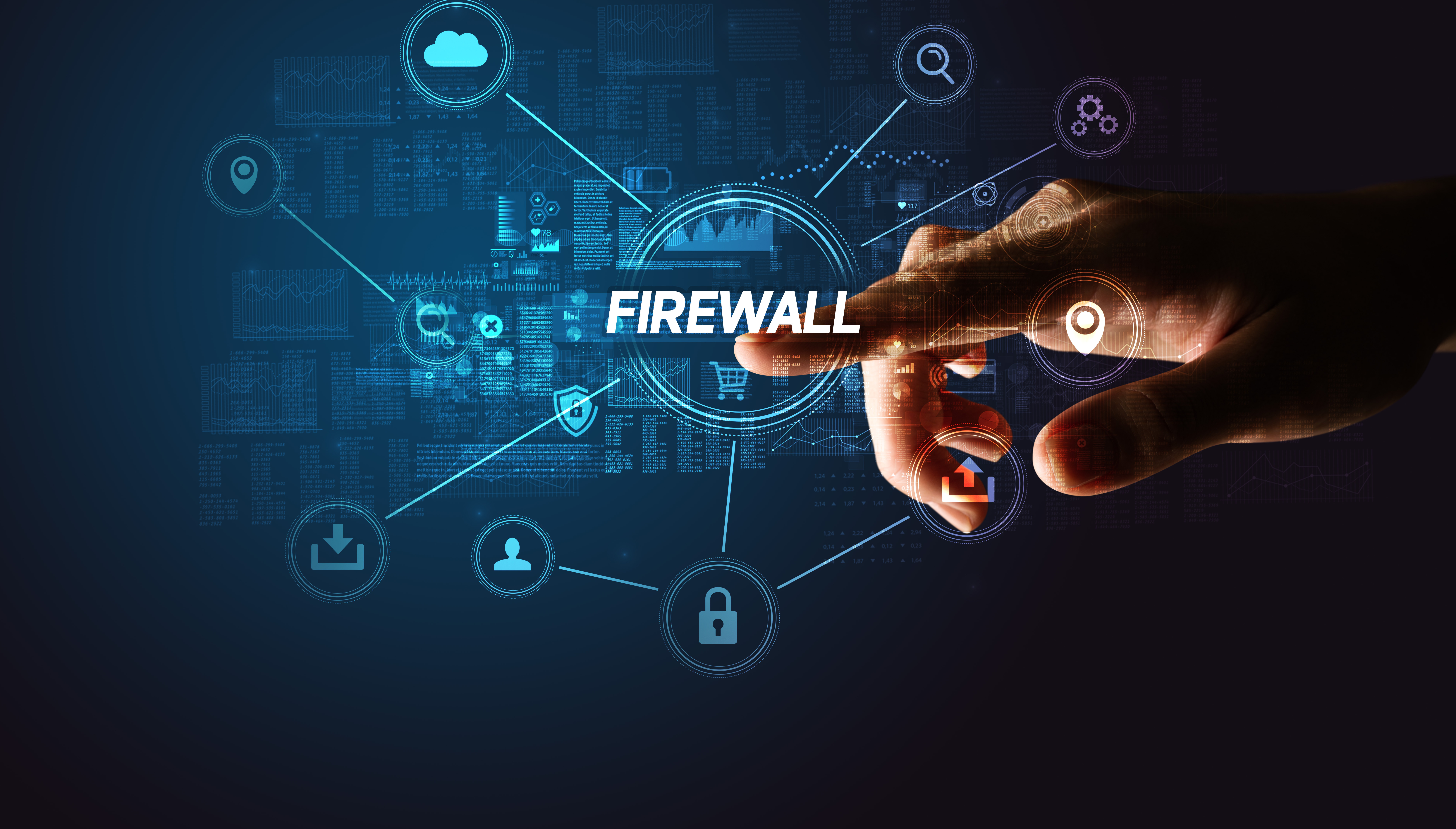 Section 1071 Firewall