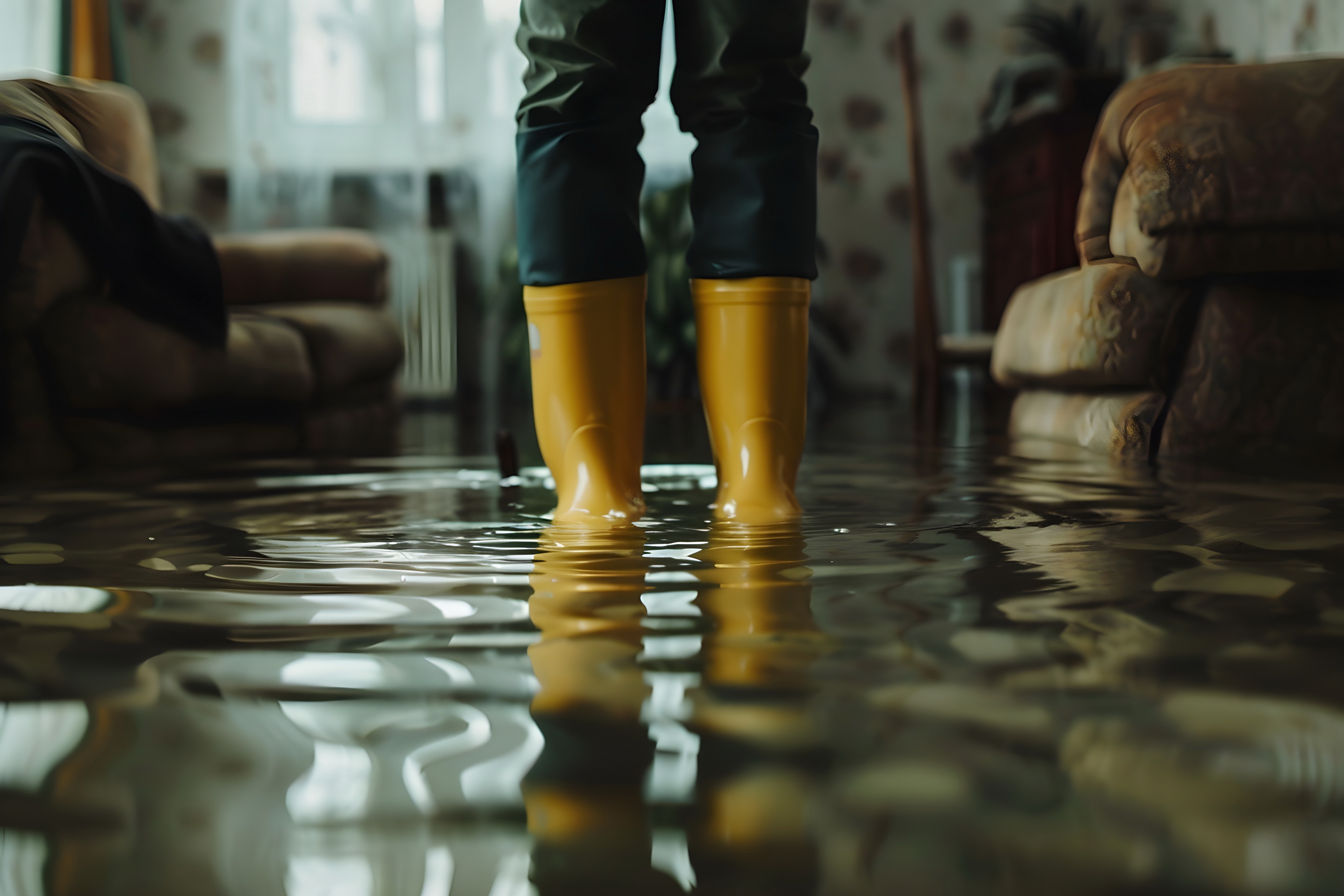 Flood Insurance: Co-Insurance Penalties