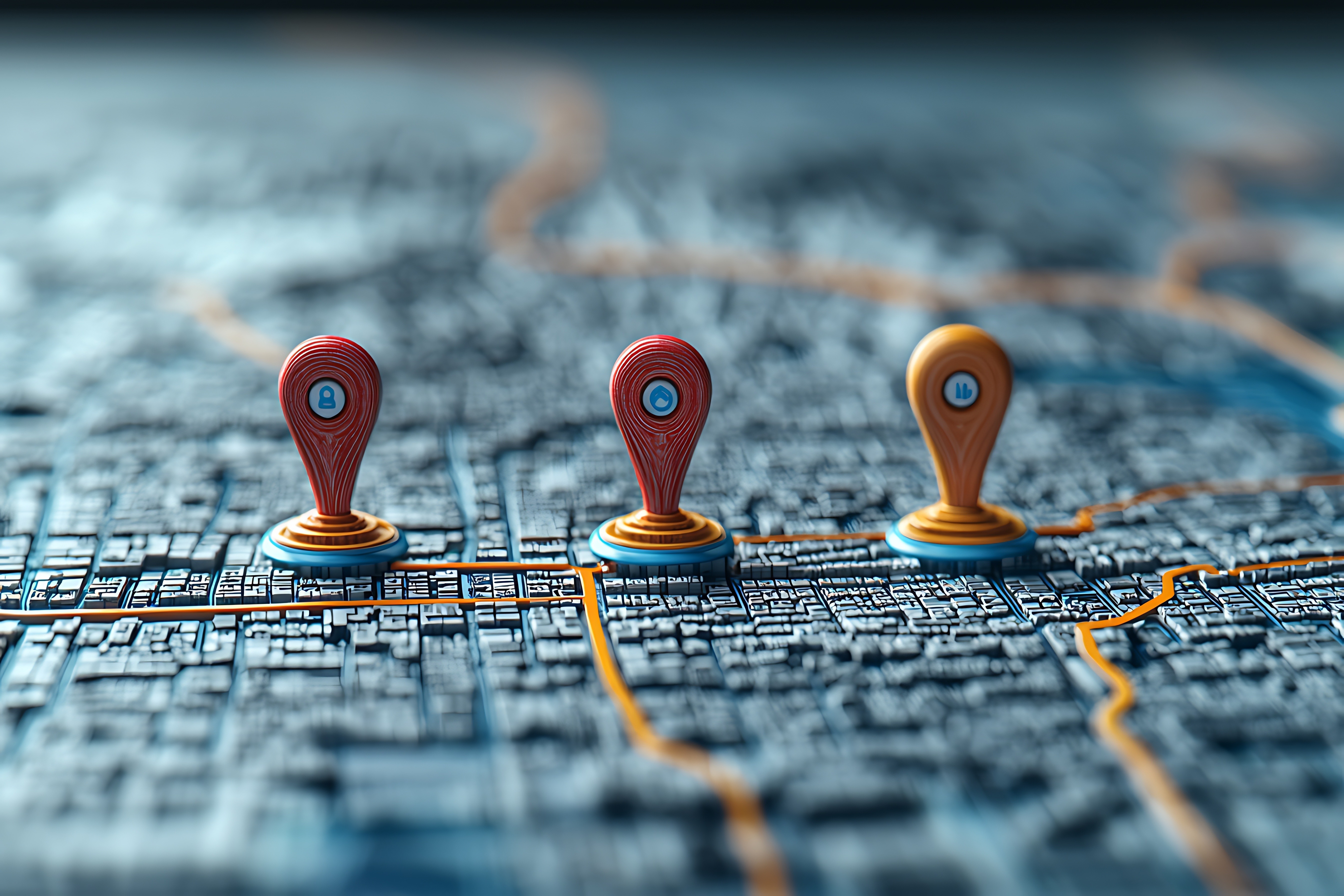 FinCEN Issues Geographic Targeting Order