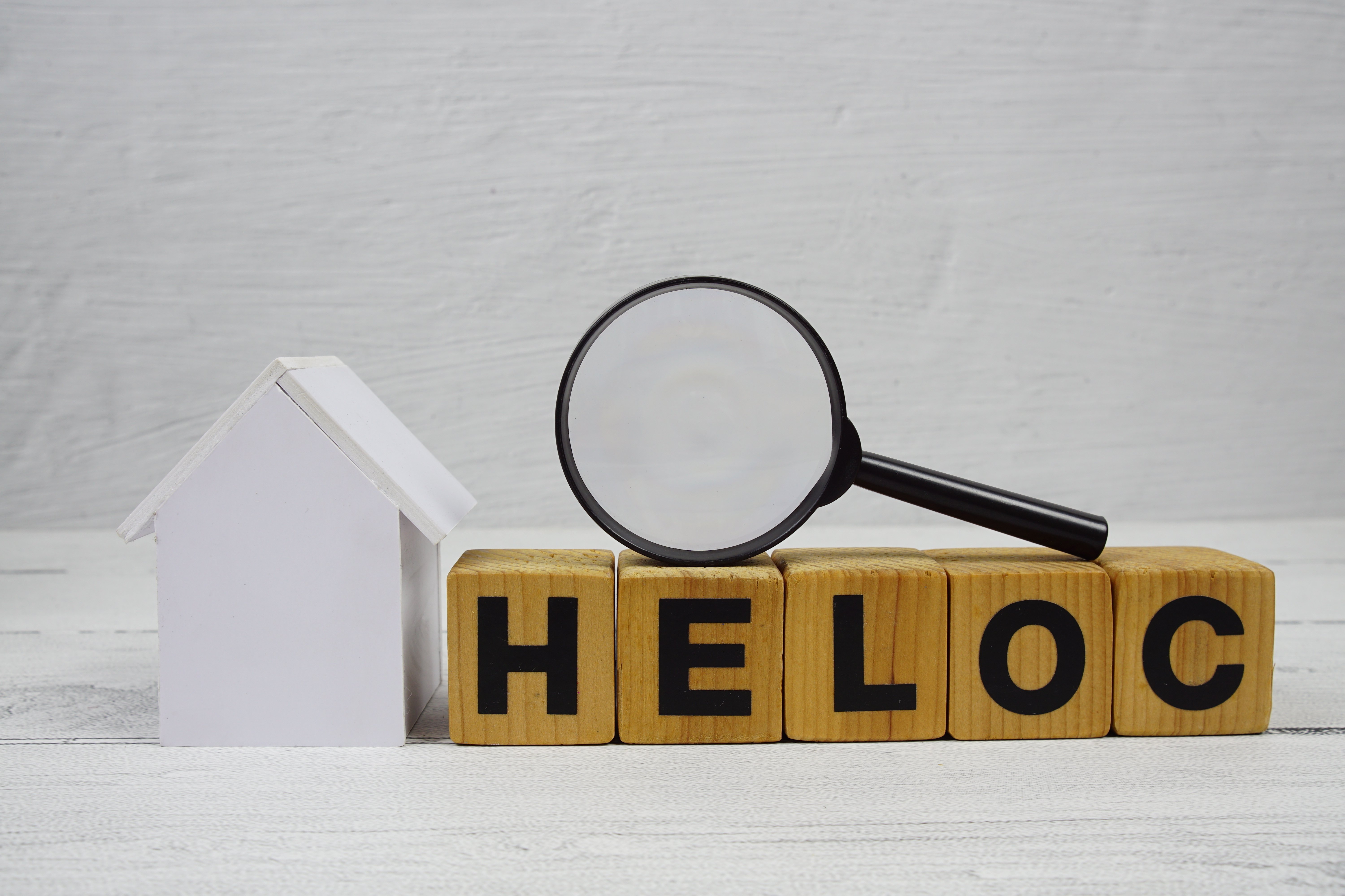 HELOC Fees & Periodic Statements