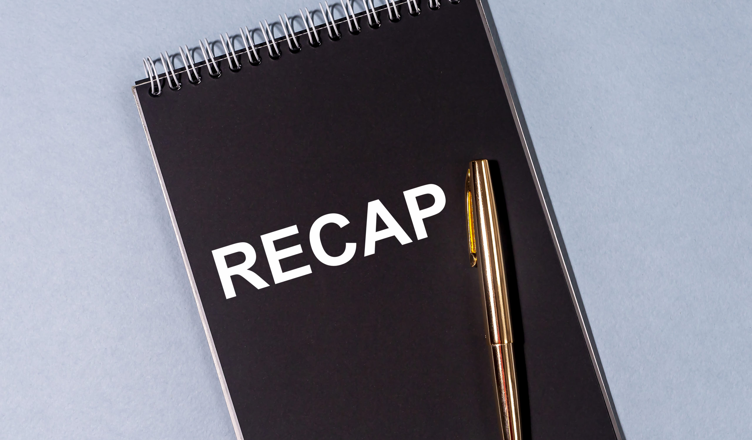 Online Bankers Training - Lending Recap 7/13/2020