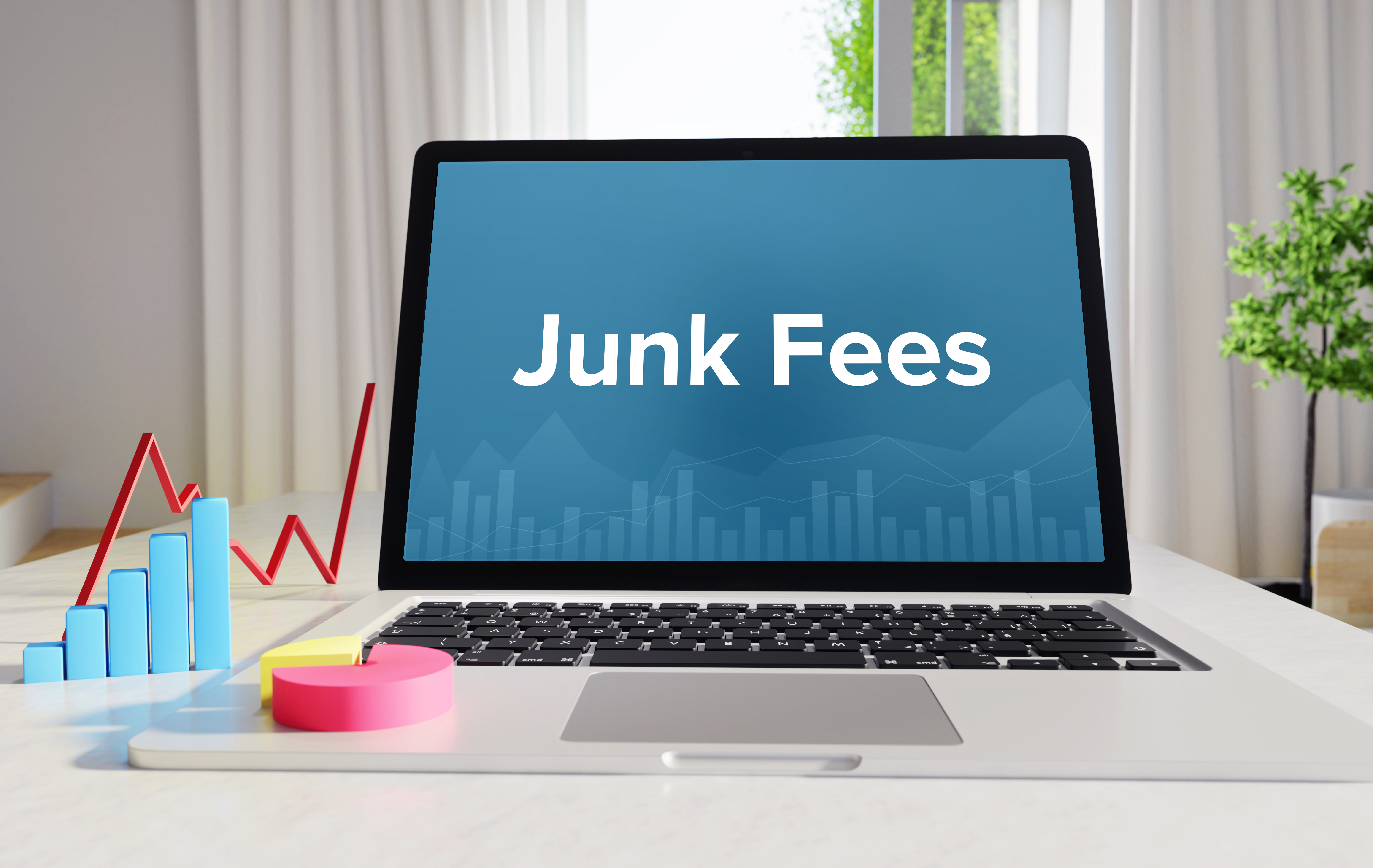 CFPB Requests Information on “Junk Fees” Online Bankers Training