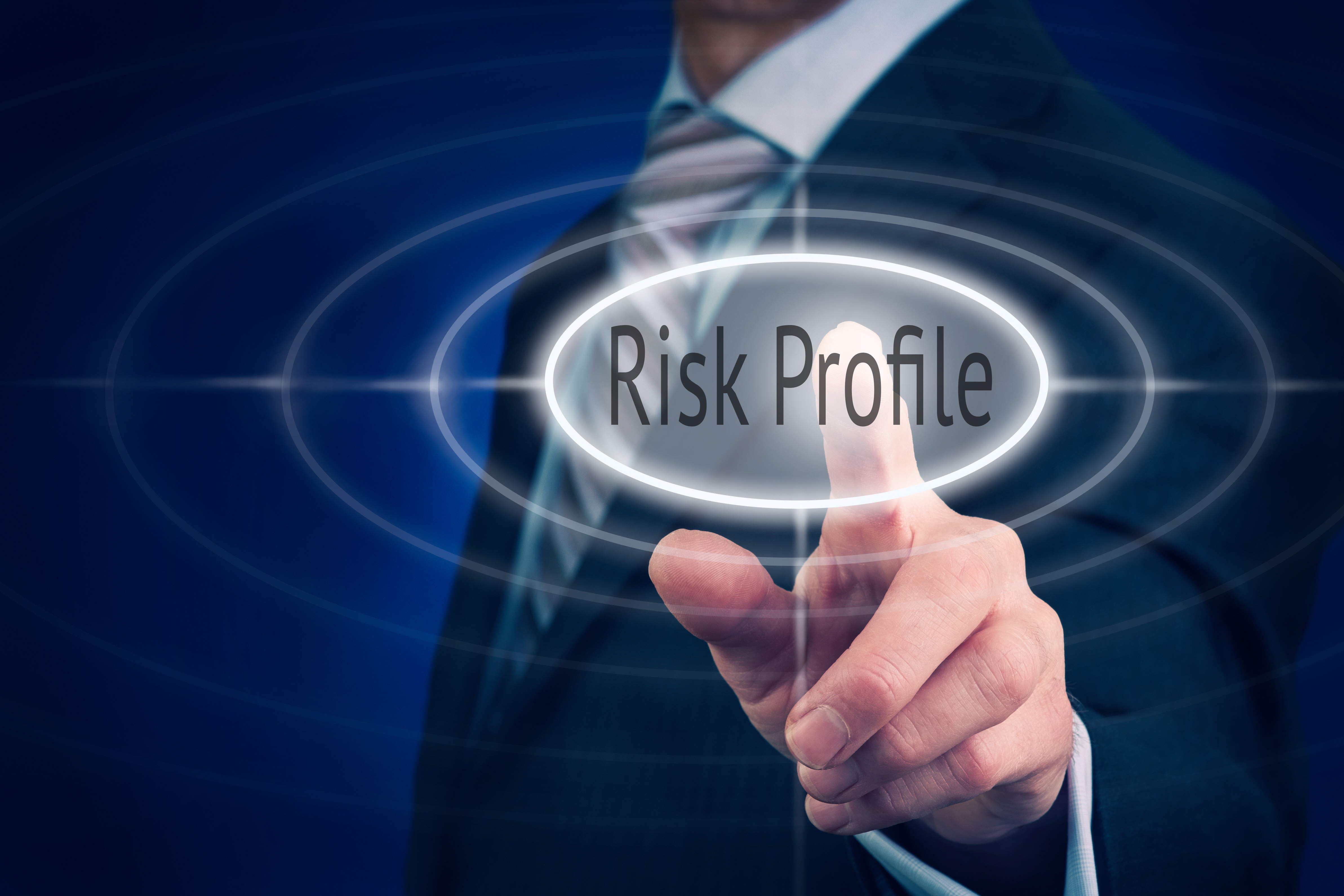 BSA/AML & Customer Risk Profiles Online Bankers Training