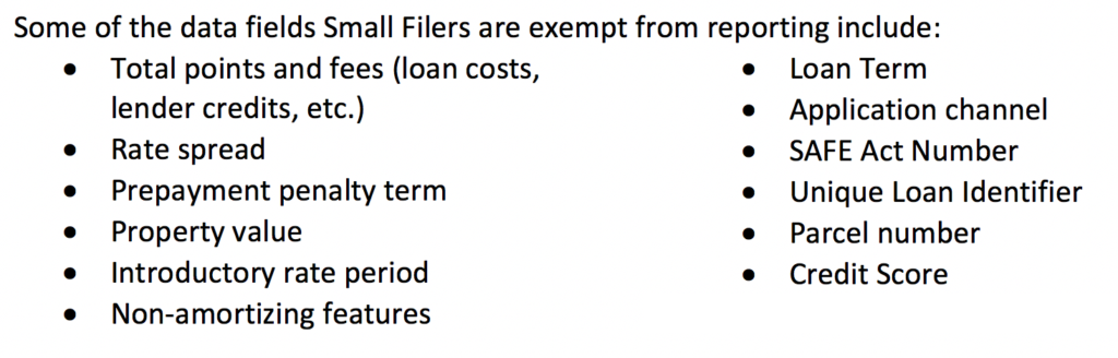 HMDA Compliance Training and Consulting - Celebrate! HMDA Data Relief
