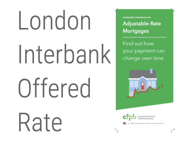 Bankers Training - New Charm Booklet Say Goodbye to LIBOR