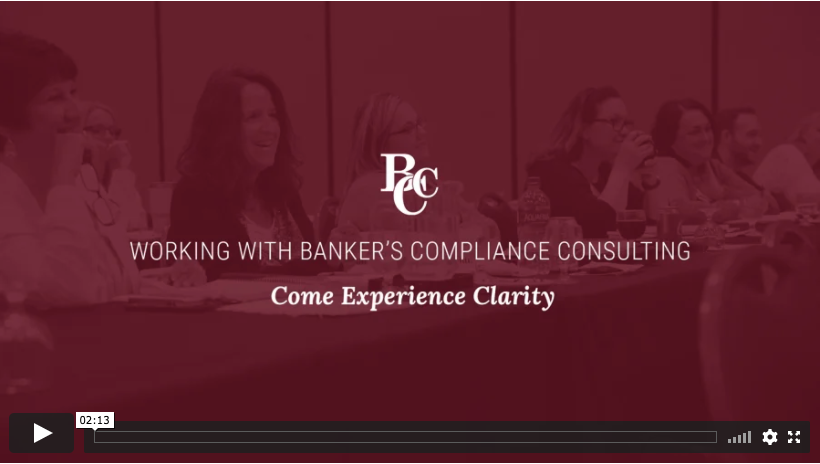Online Bankers Training - Compliance Reviews