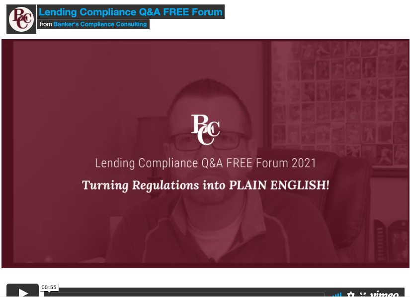 Online Bankers Training Reg. E- Regulation E Investigation Time Limits