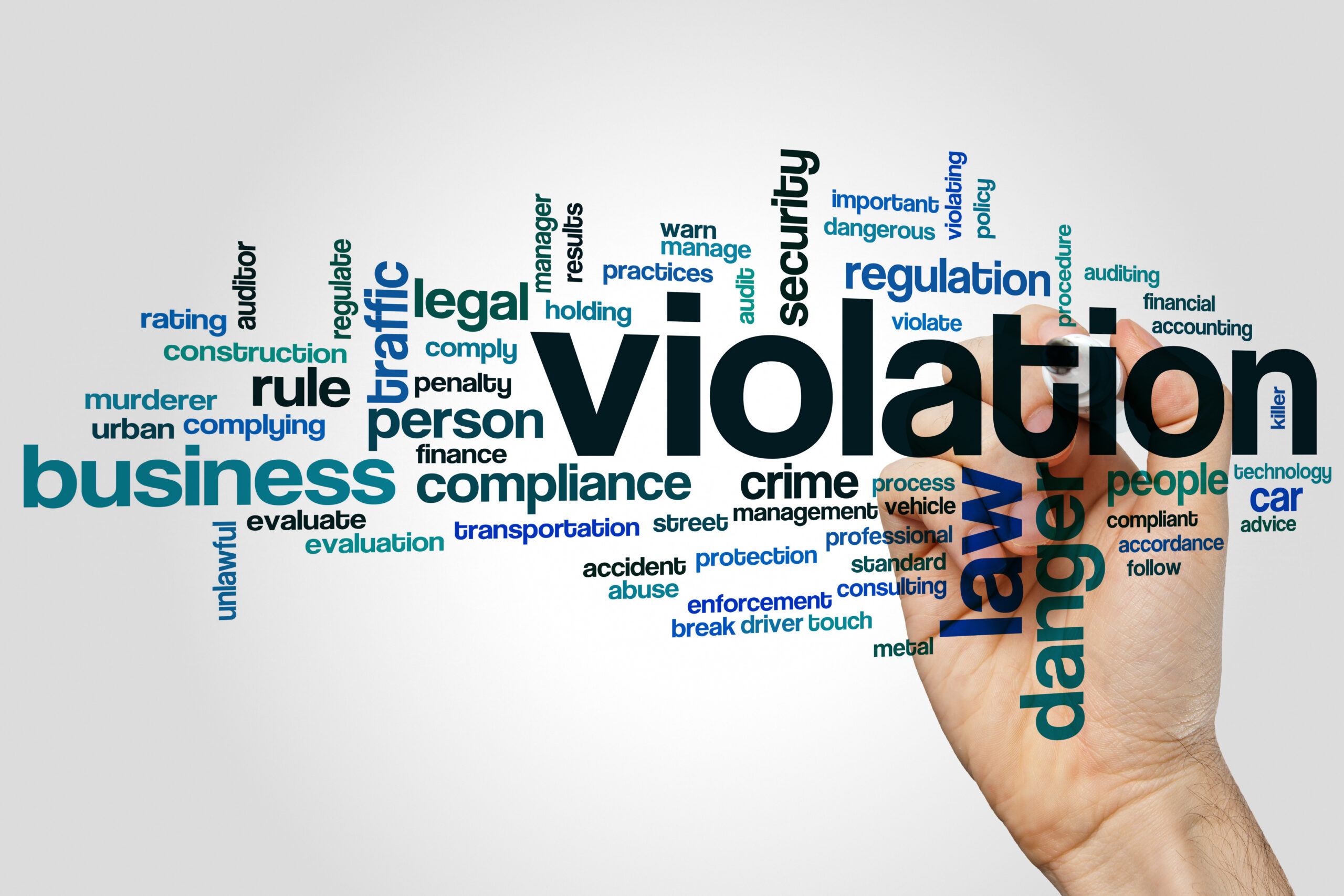 BCC’s Common Lending Violations - Part 2 Online Bankers Training