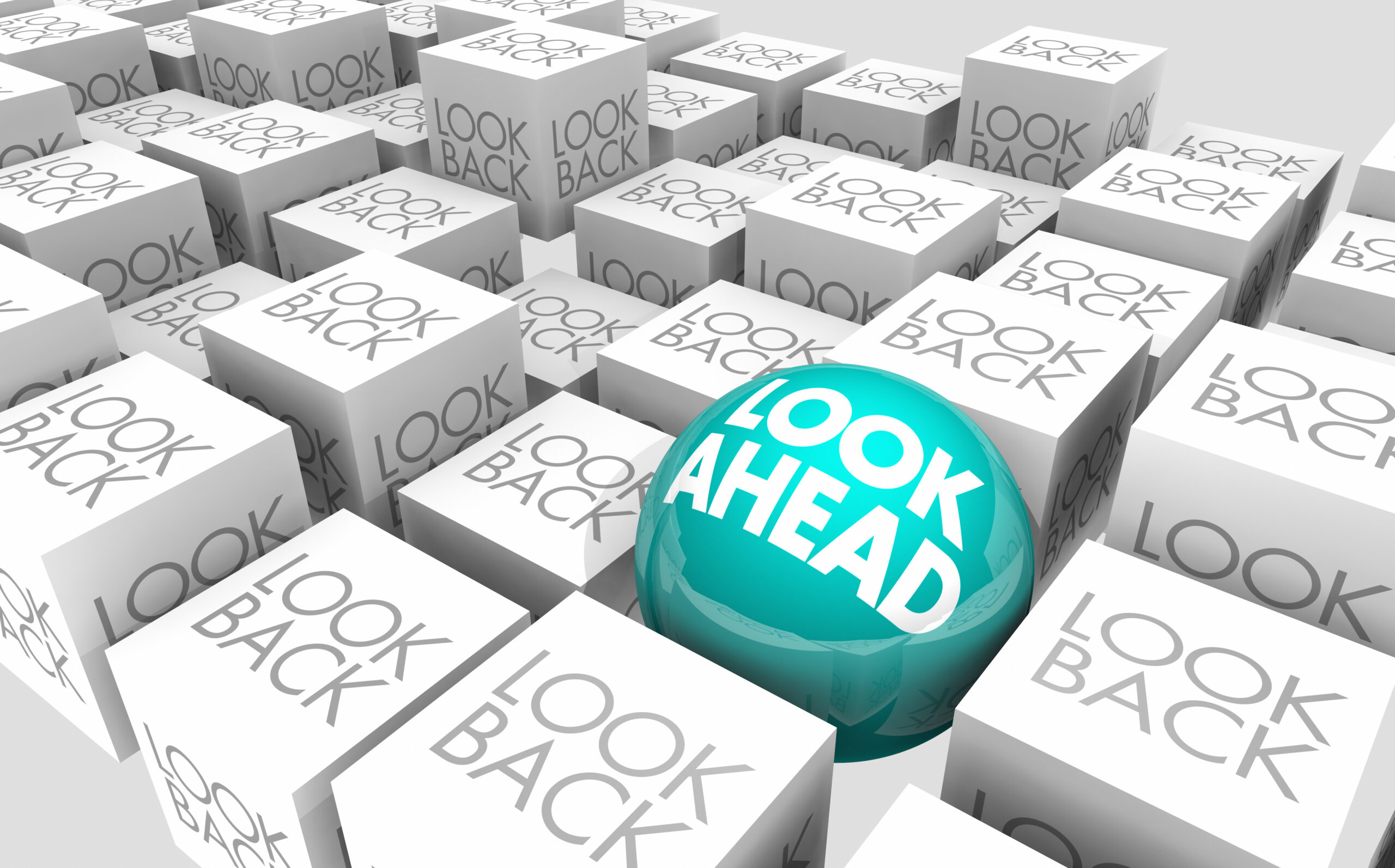 Online Bankers Training - 2020-A Look Back & What Lies Ahead