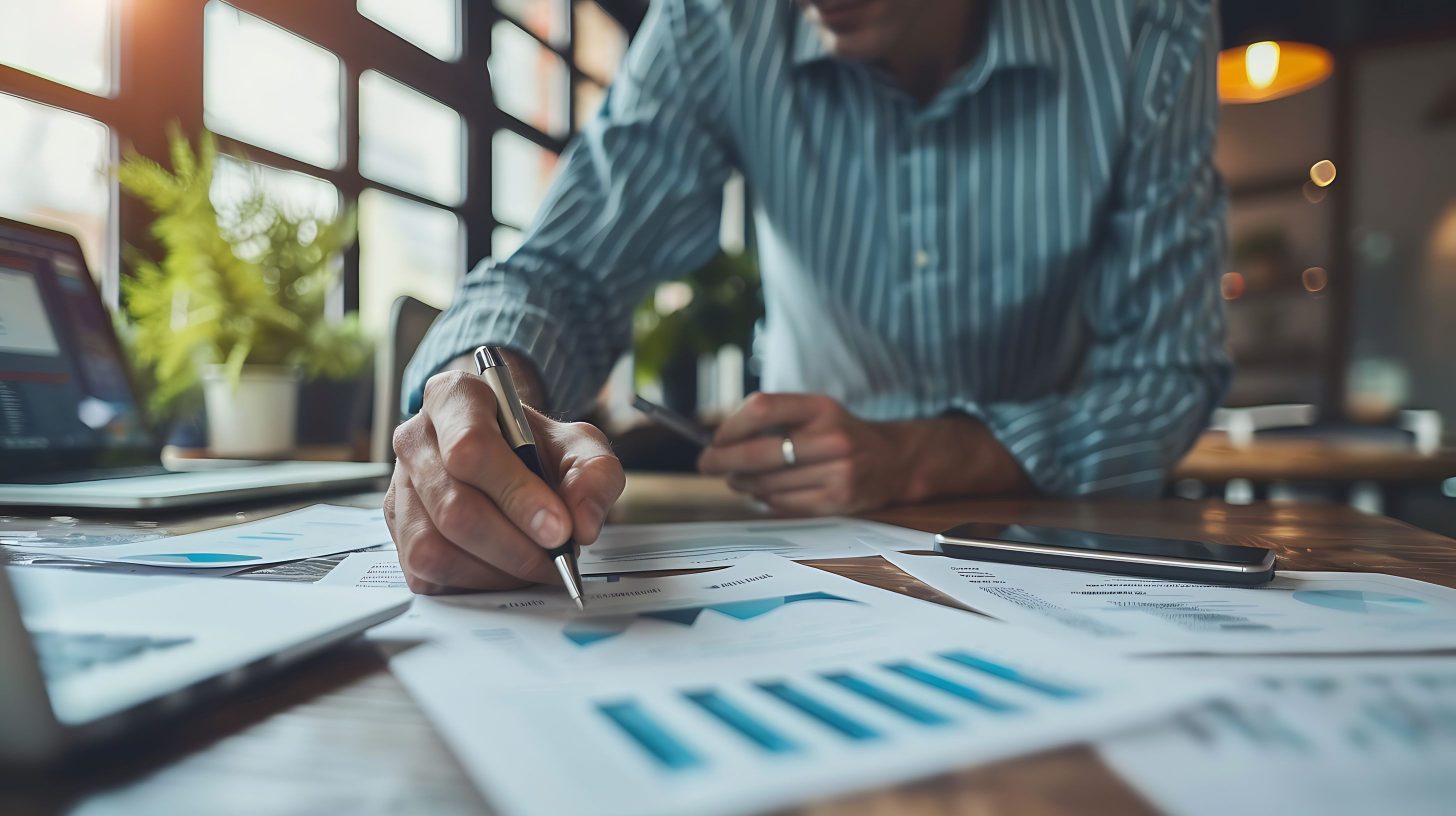 Understanding Customer Risk Profiles