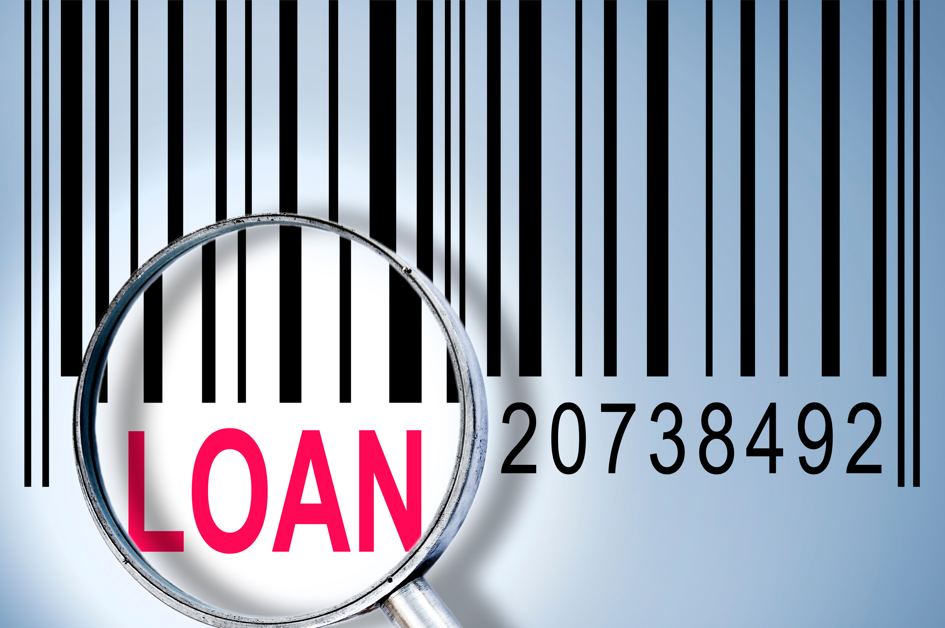 HMDA Data: Universal Loan Identifier