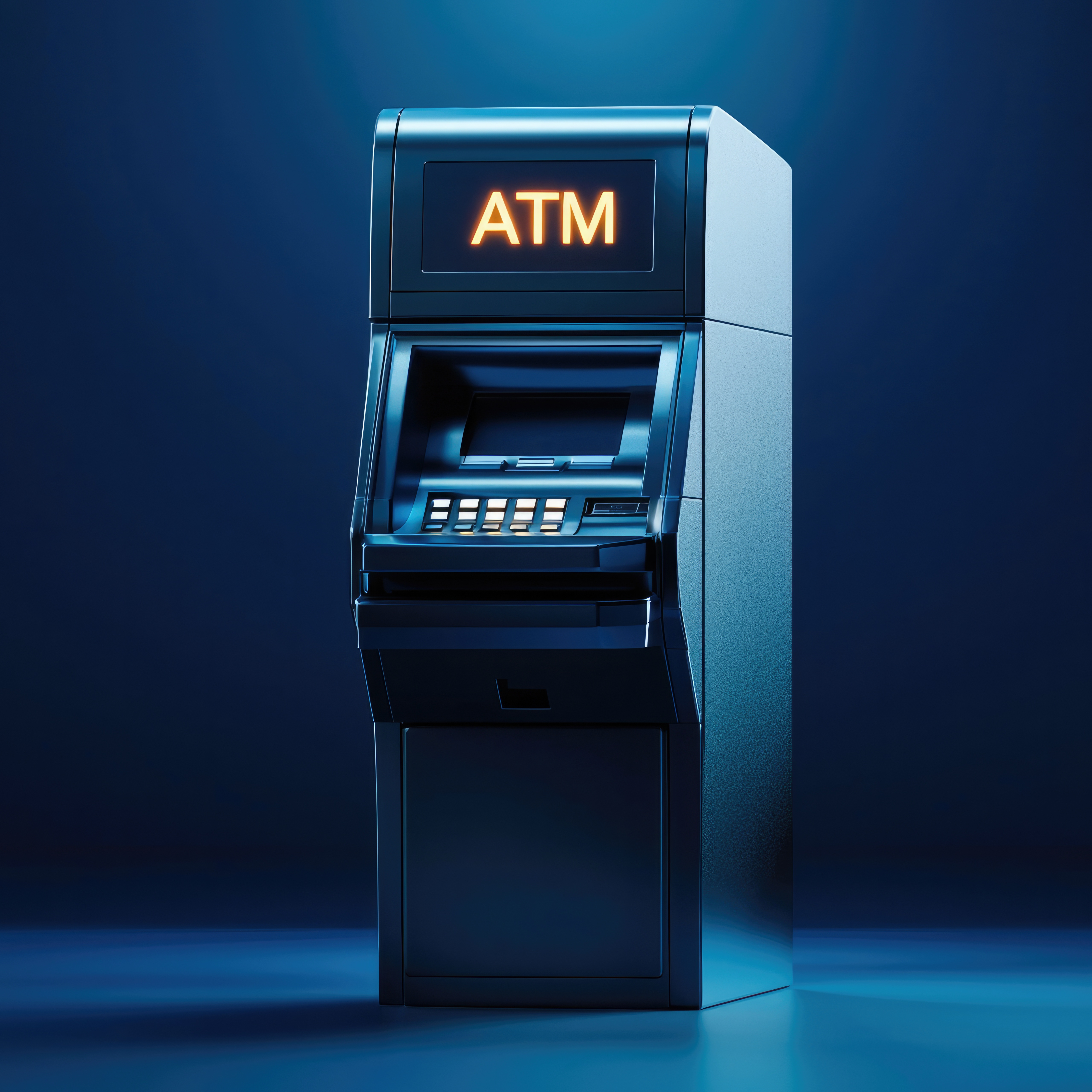 CTRs & Night Deposits