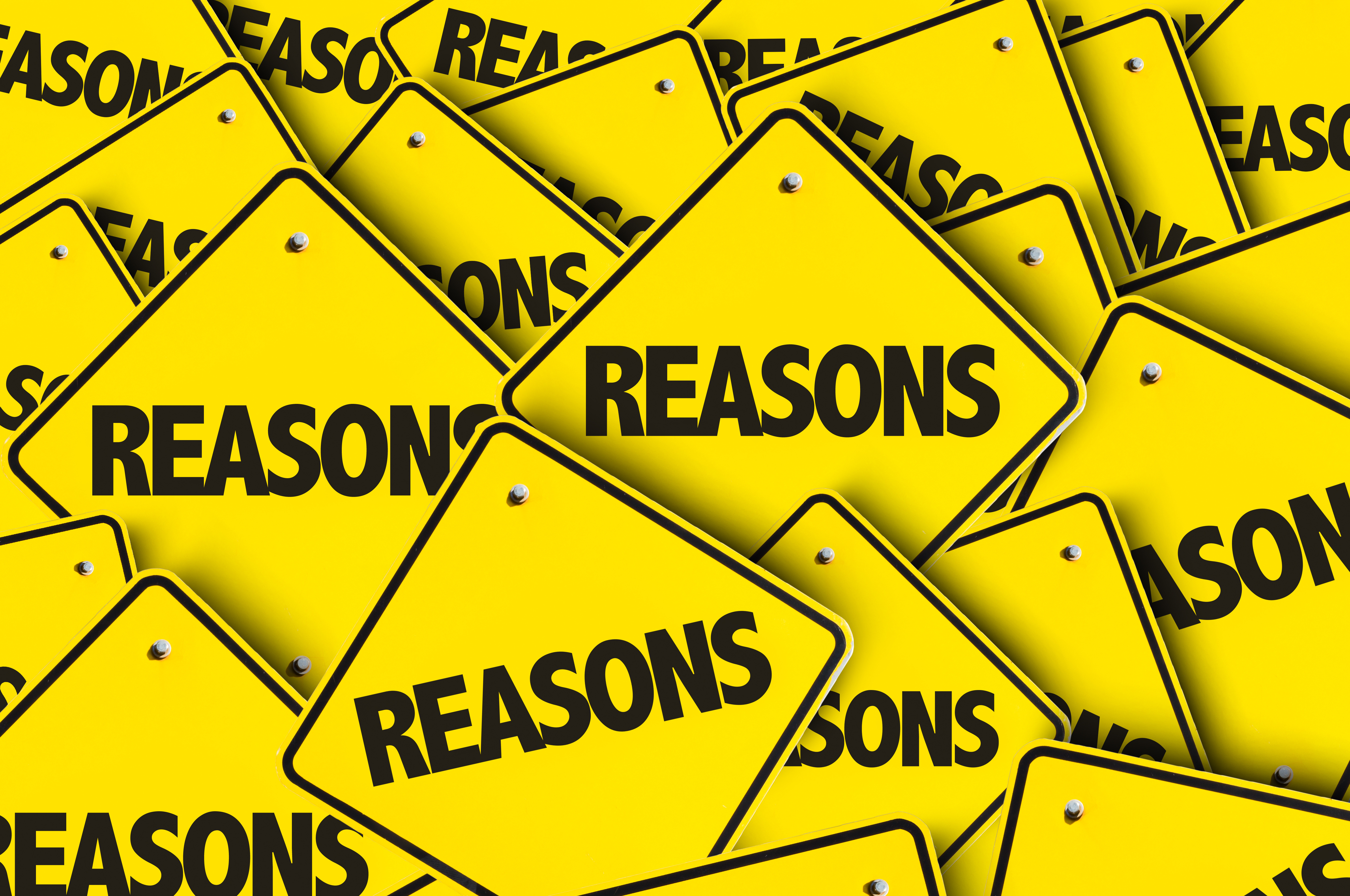 Adverse Action Notices: Giving the Reasons for Denial