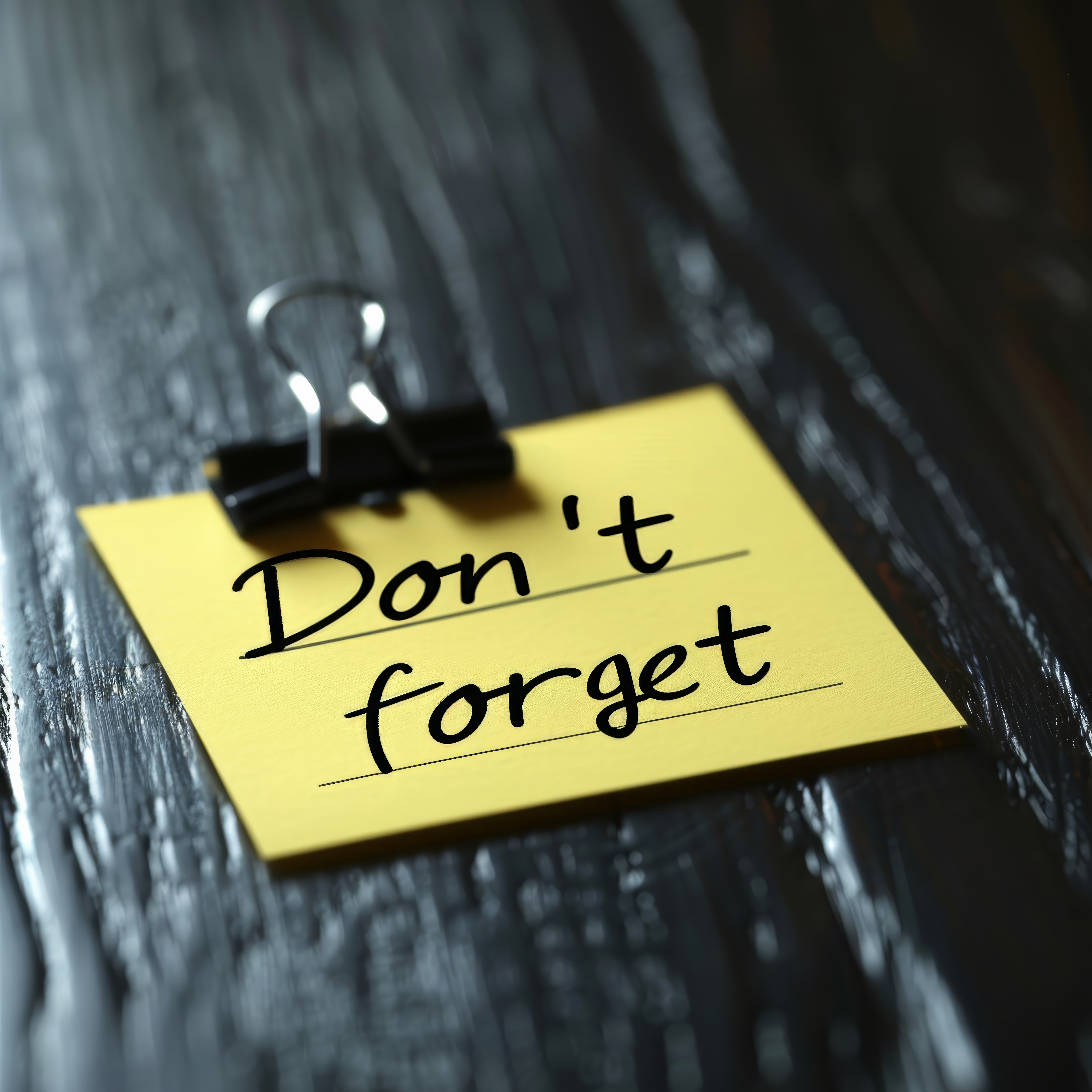 FDIC Signage Reminders