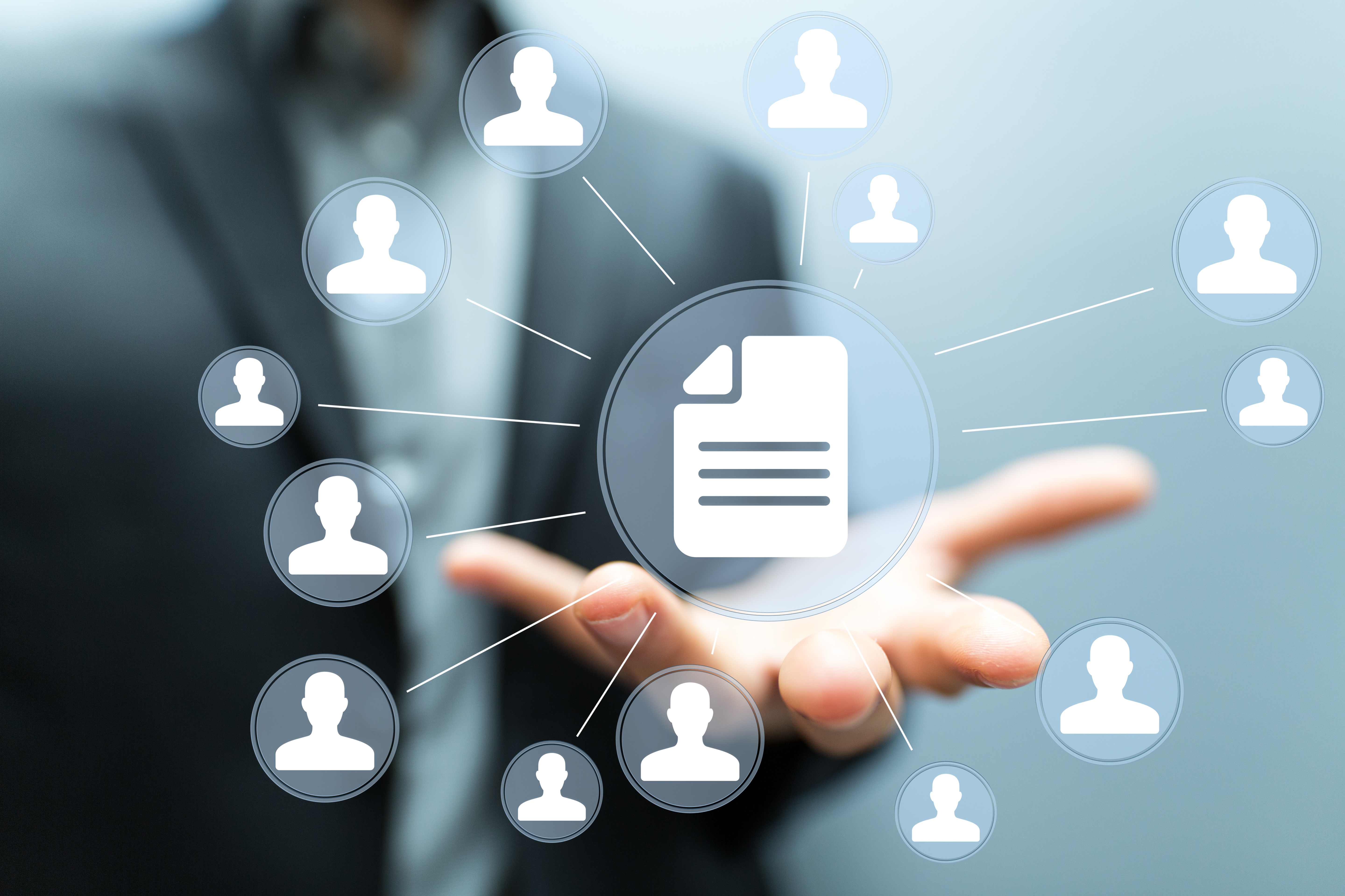 The Role of the Compliance Officer: Reporting Information