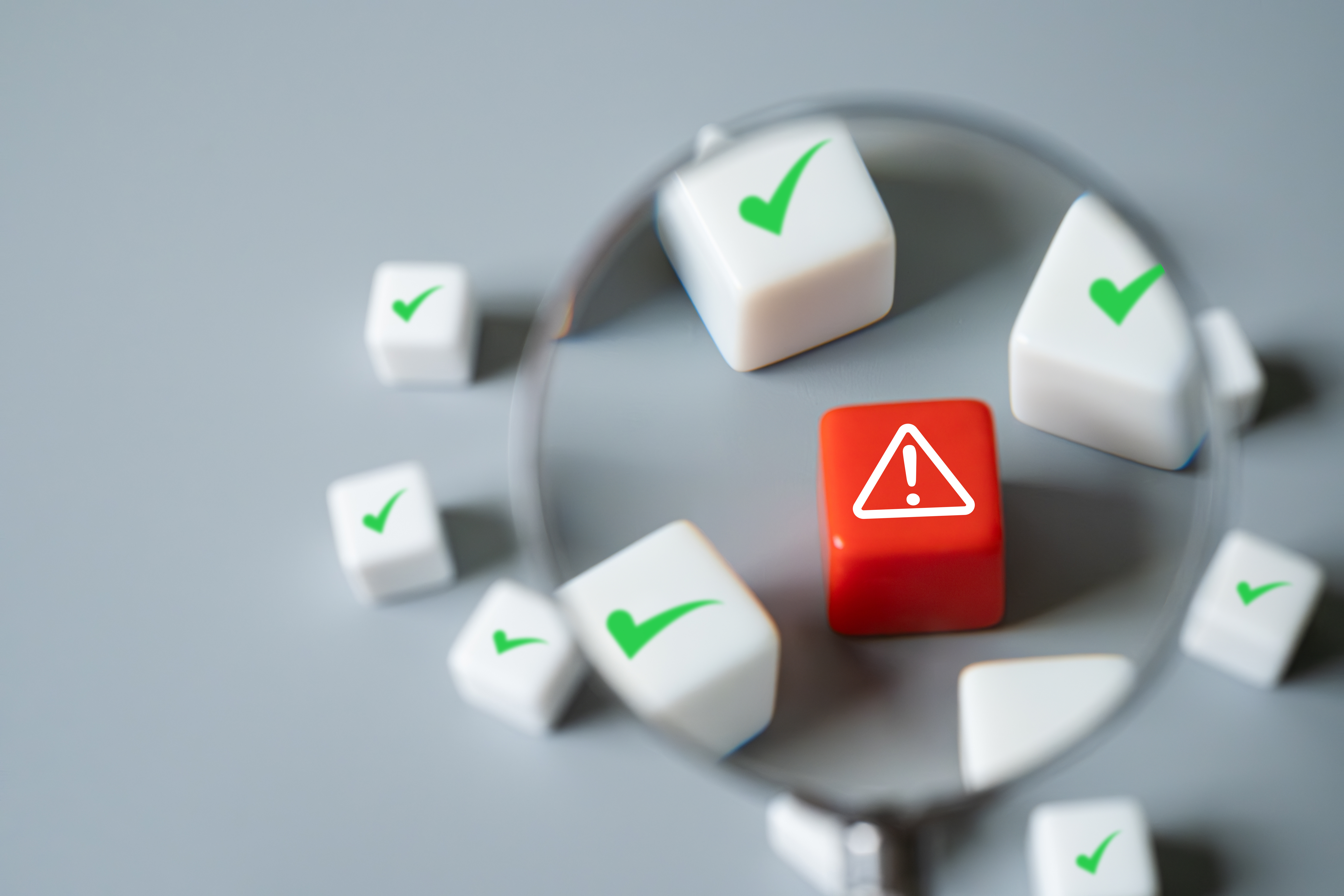 Using Your Risk Assessment to Optimize Monitoring
