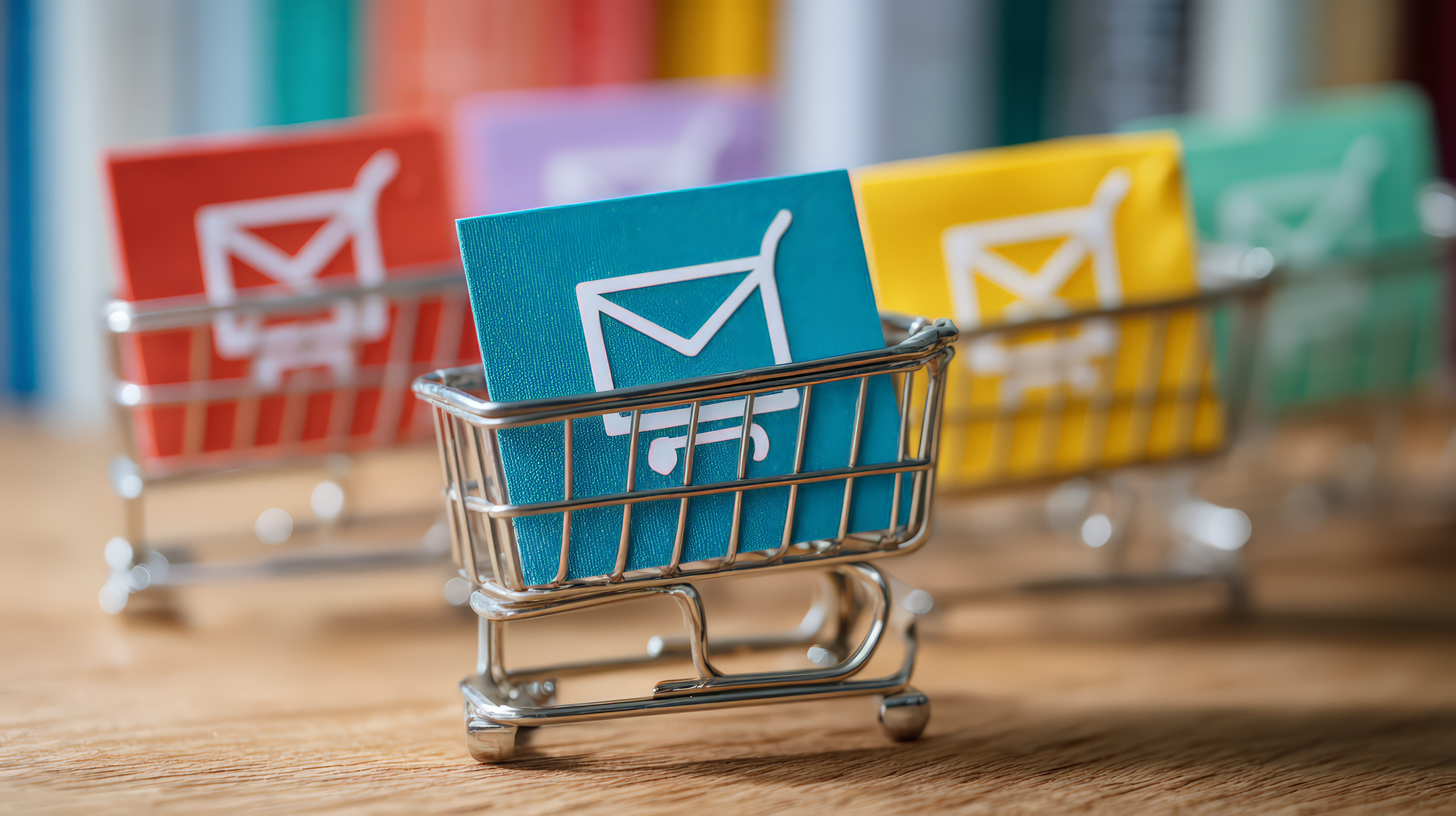 Digital Mortgage Comparison-Shopping Platforms