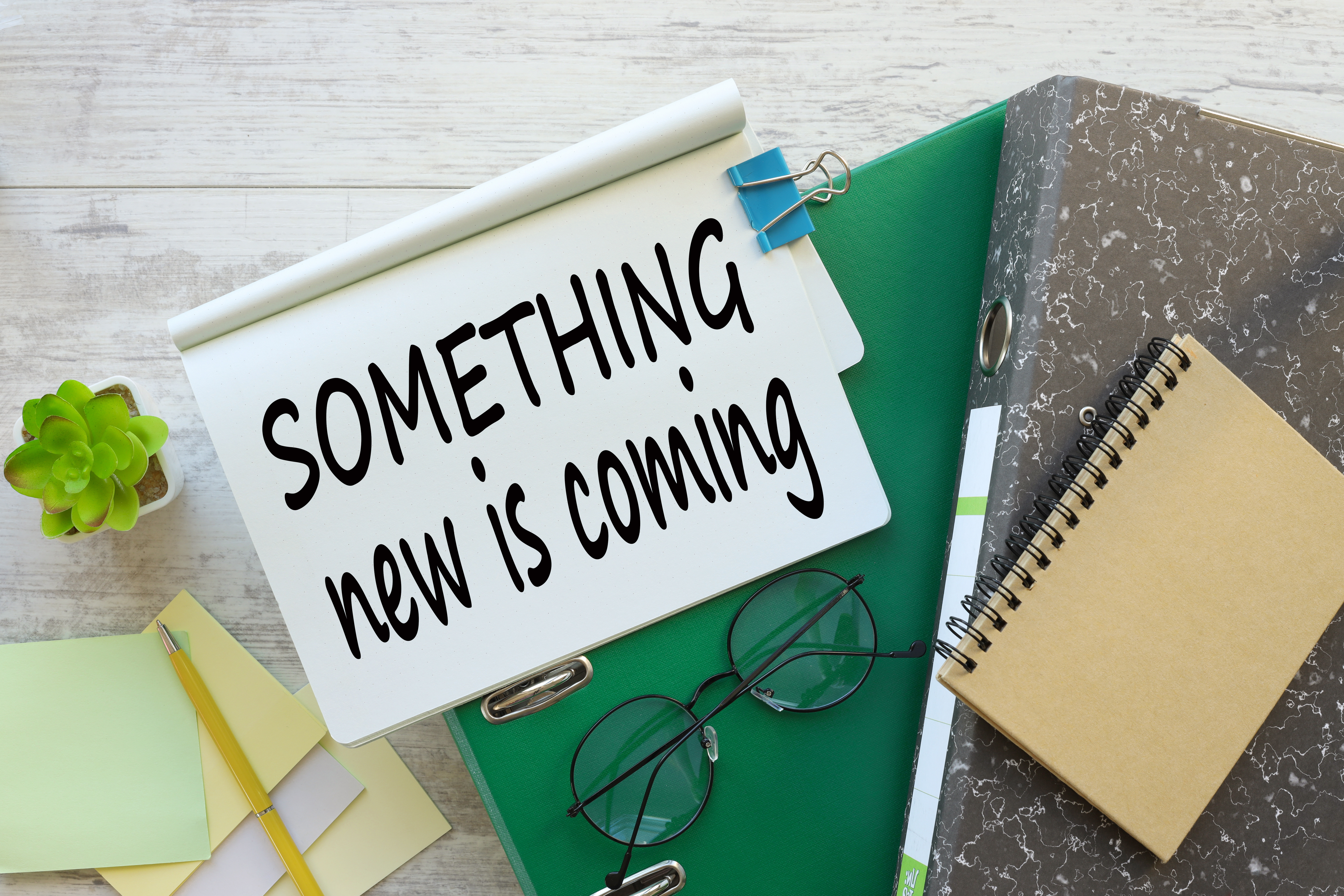 AML/CFT Changes are Coming!