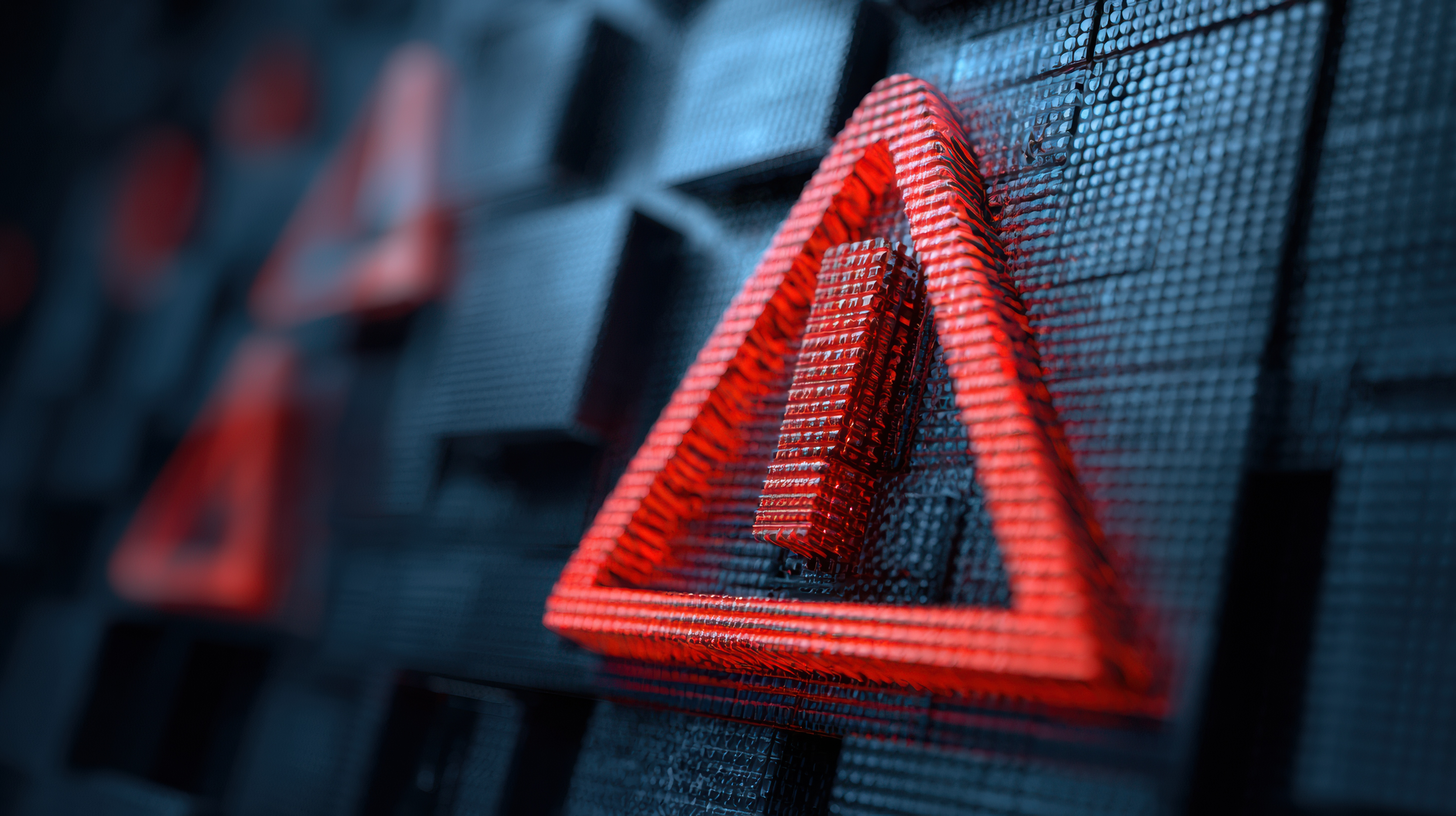 Suspicious Activity: When to Escalate