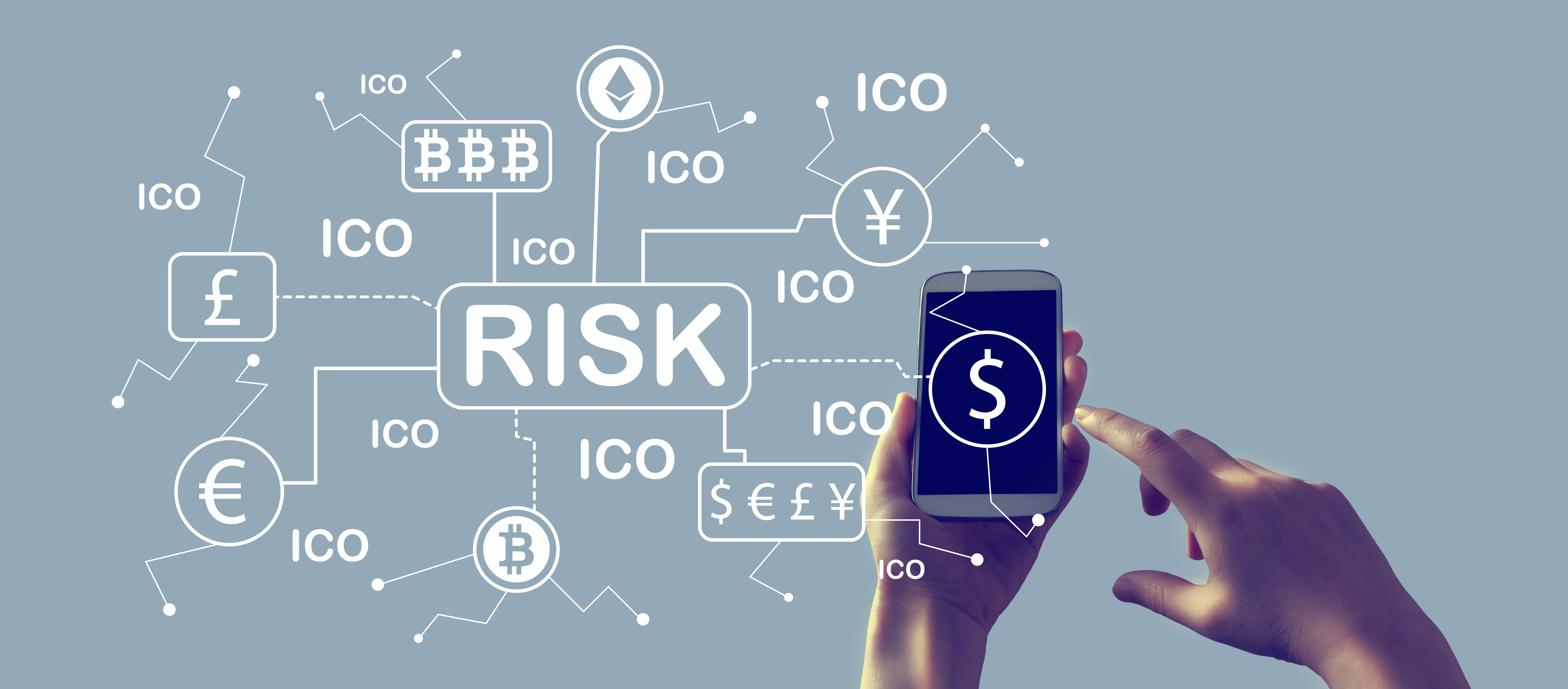 Crypto-Asset Risks