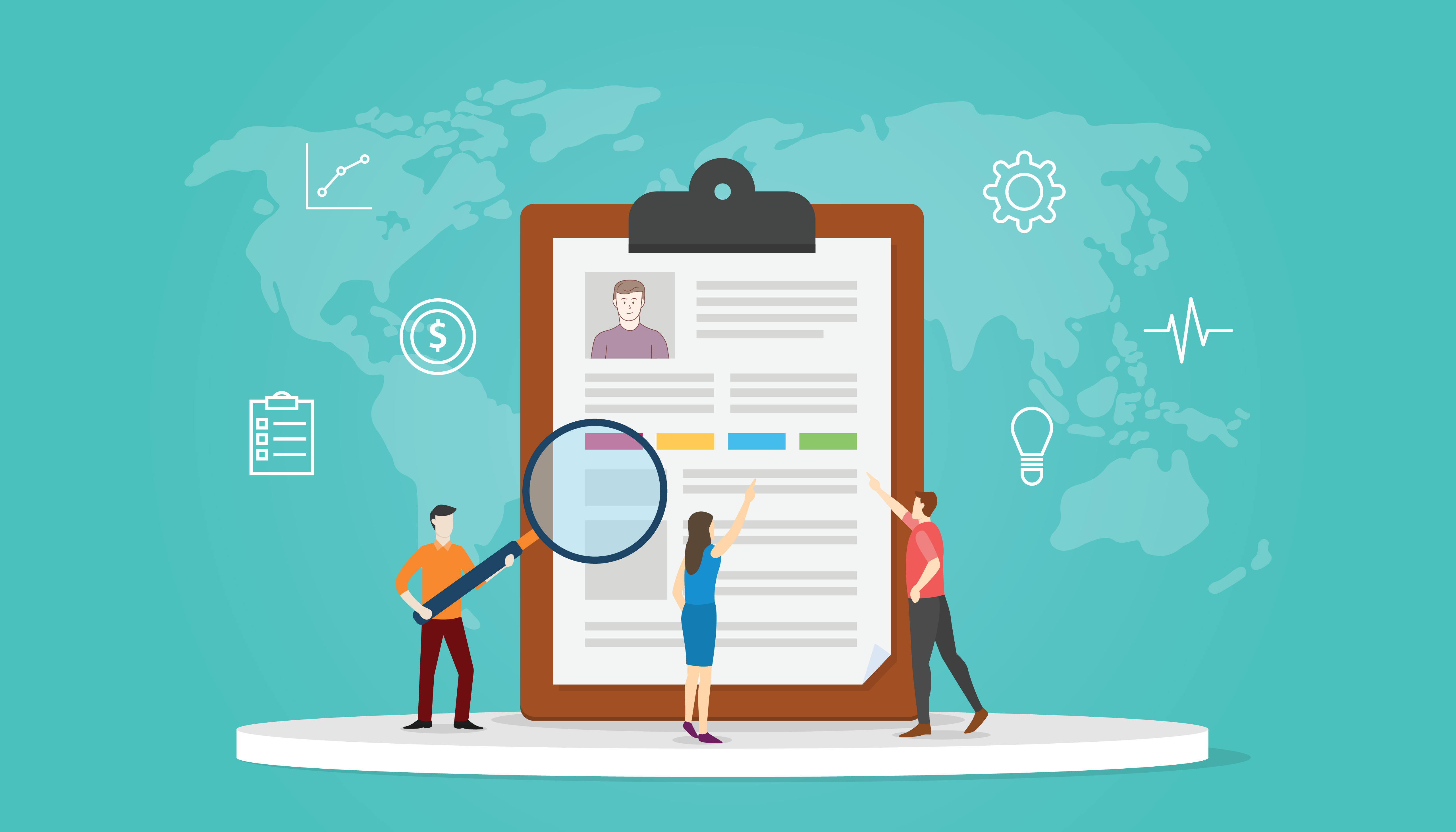 BSA/AML & Customer Risk Profiles