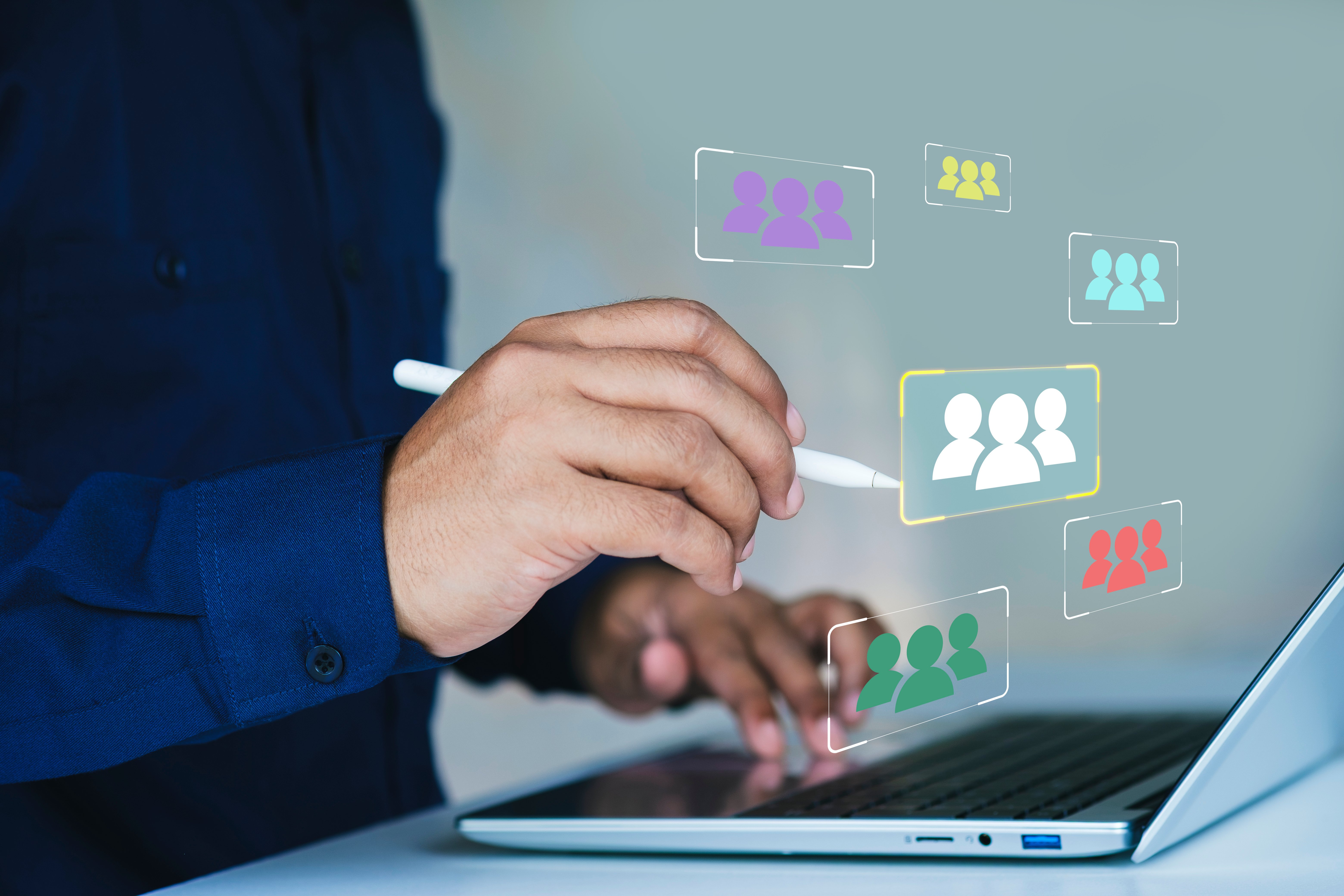 Customer Due Diligence of Beneficial Owners